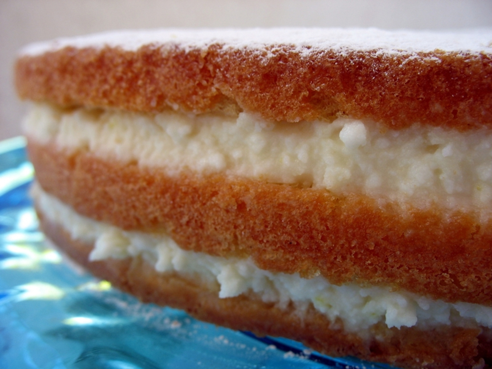 Mamina torta od sira - Coolinarika