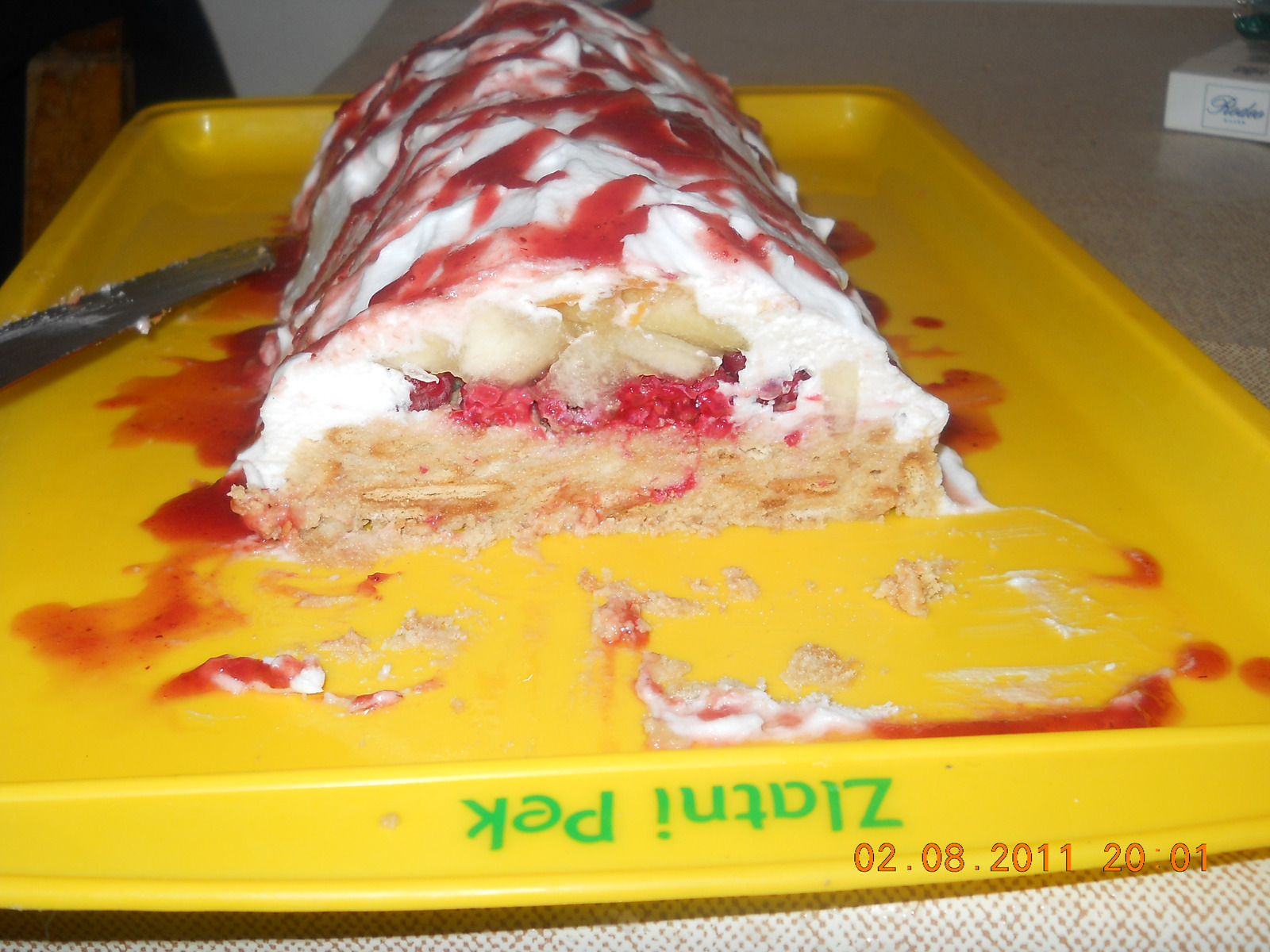 torta so jogurt - Coolinarika