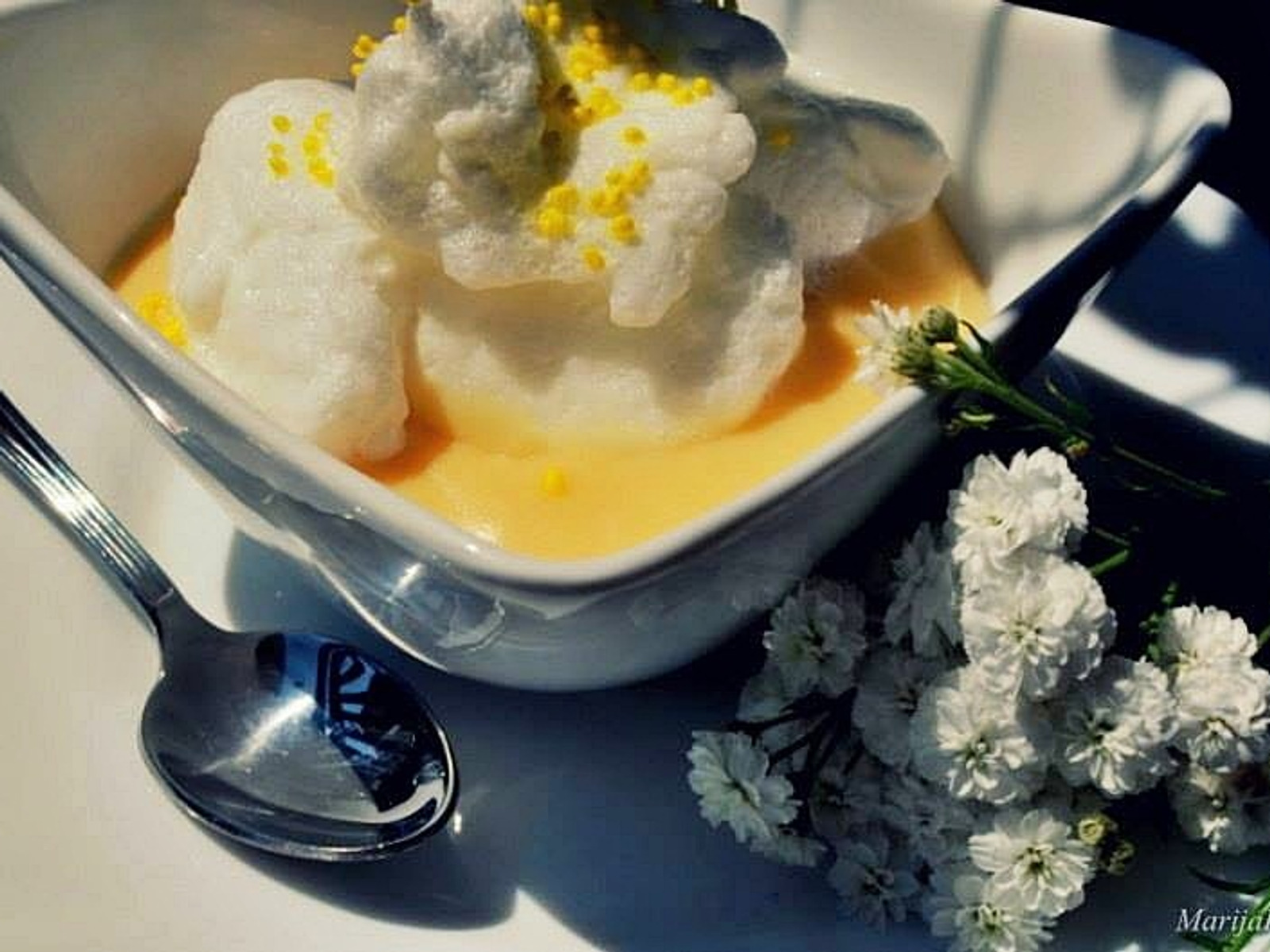 Sne nokle - Coolinarika