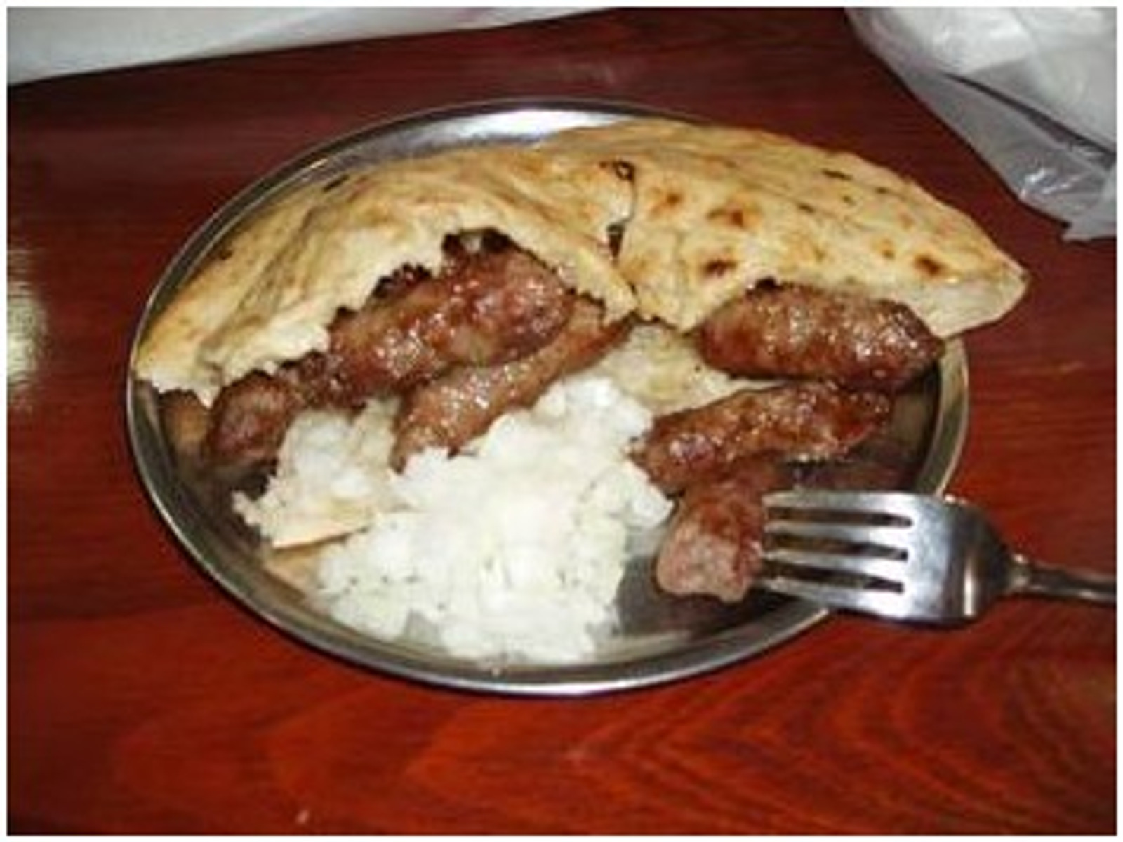 Bosanski Sarajevski Ćevap recept 😉 - Coolinarika