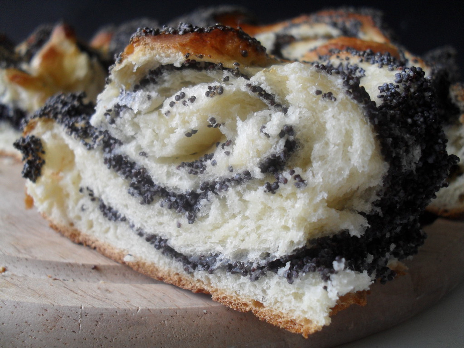 Rascvjetana Mak Strudla - Coolinarika