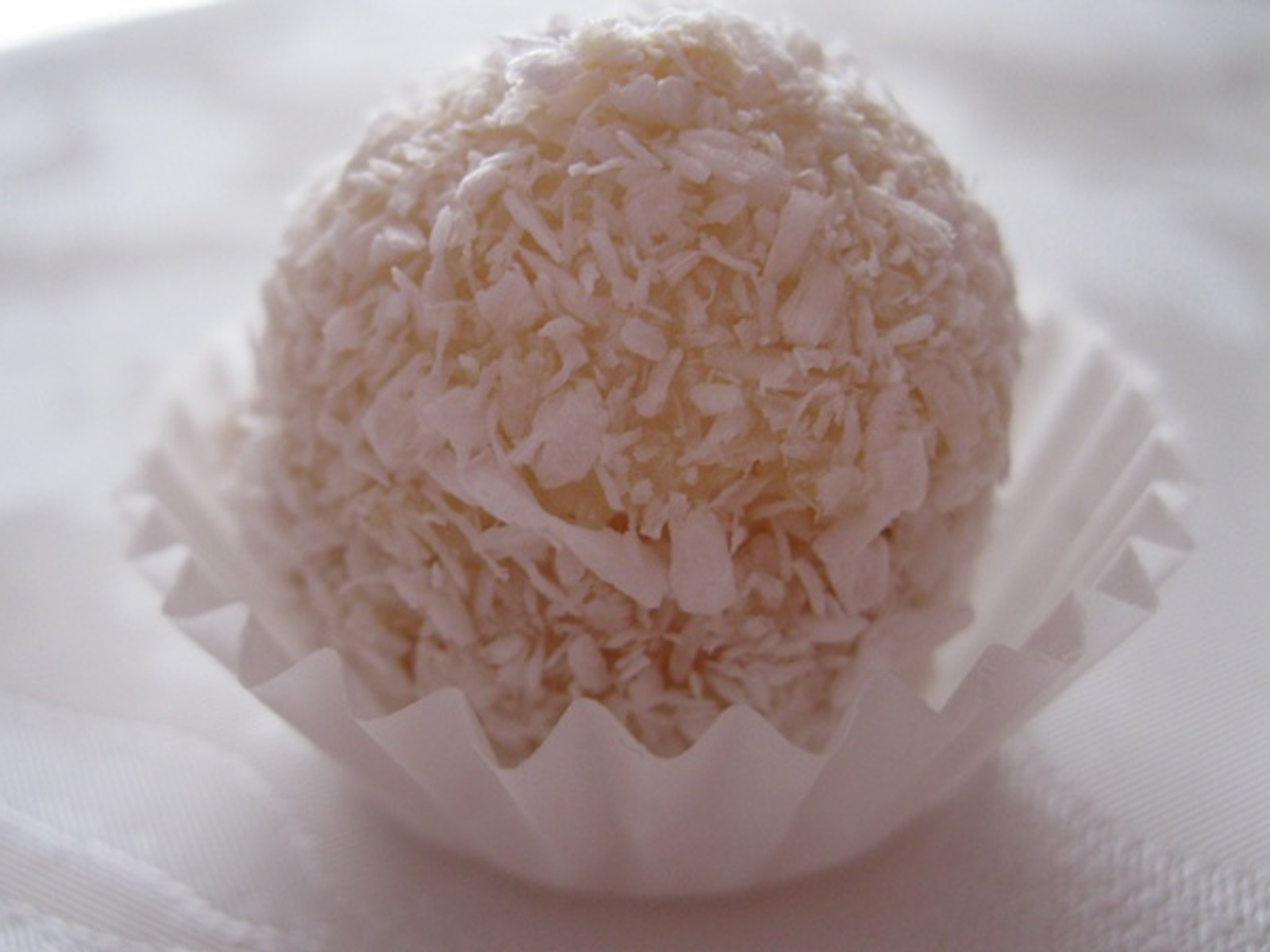 Original Raffaello - Coolinarika