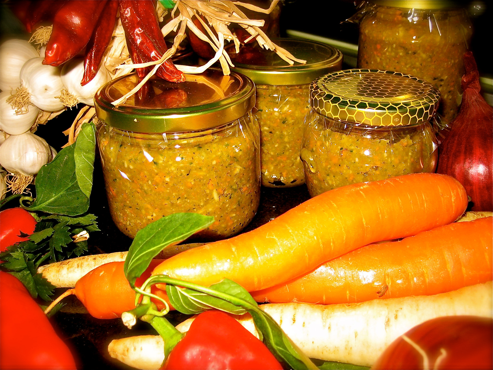 arome-i-zacini - Coolinarika