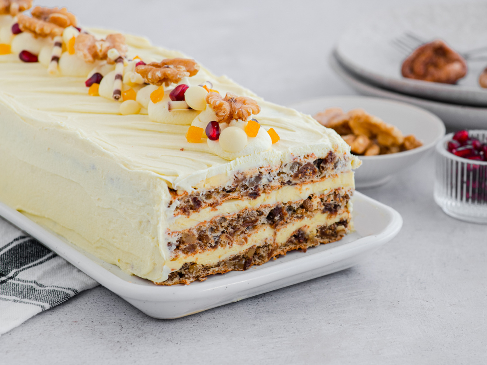 Splitska torta - Coolinarika