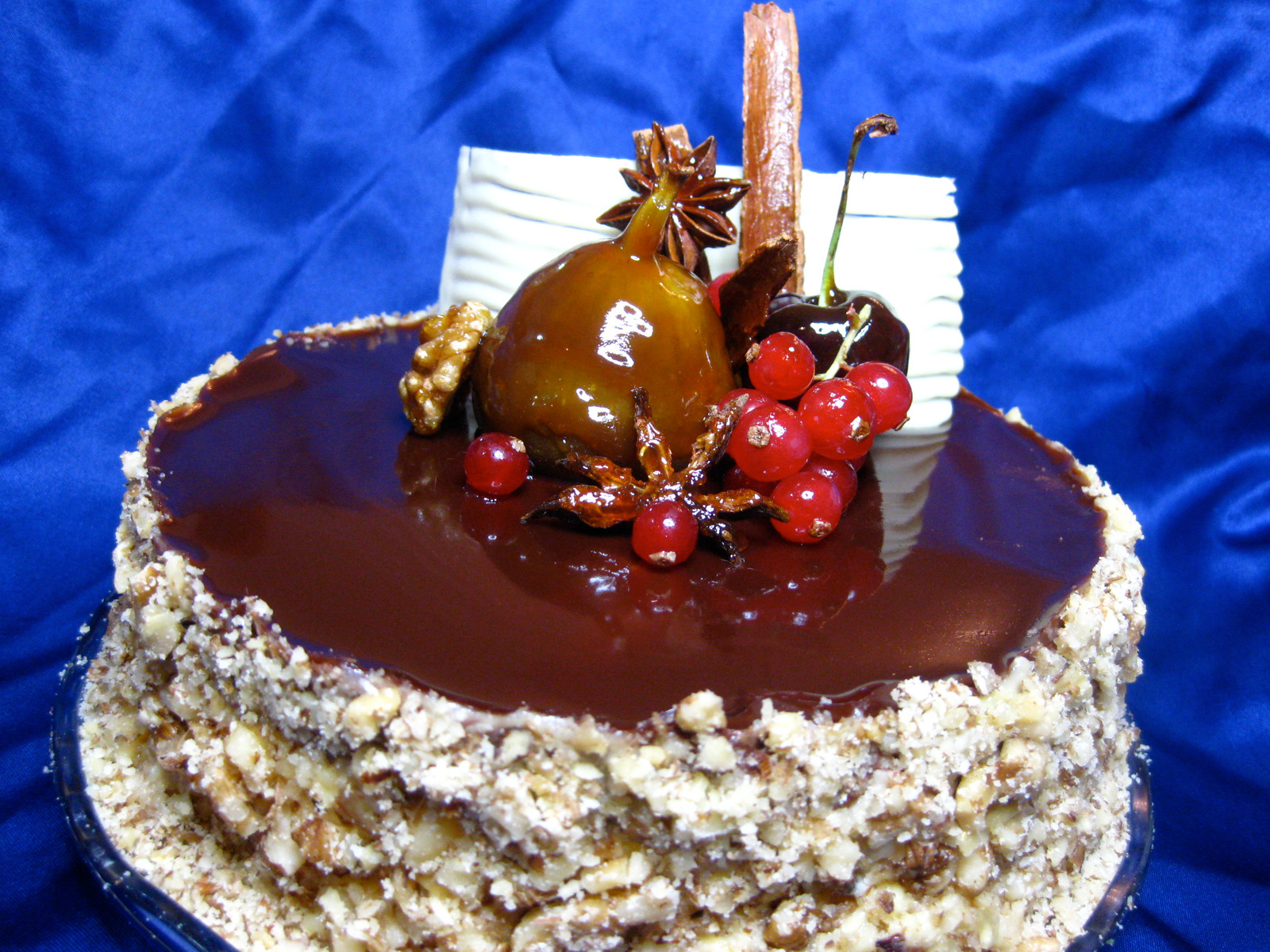 Torta sa smokvama - Coolinarika
