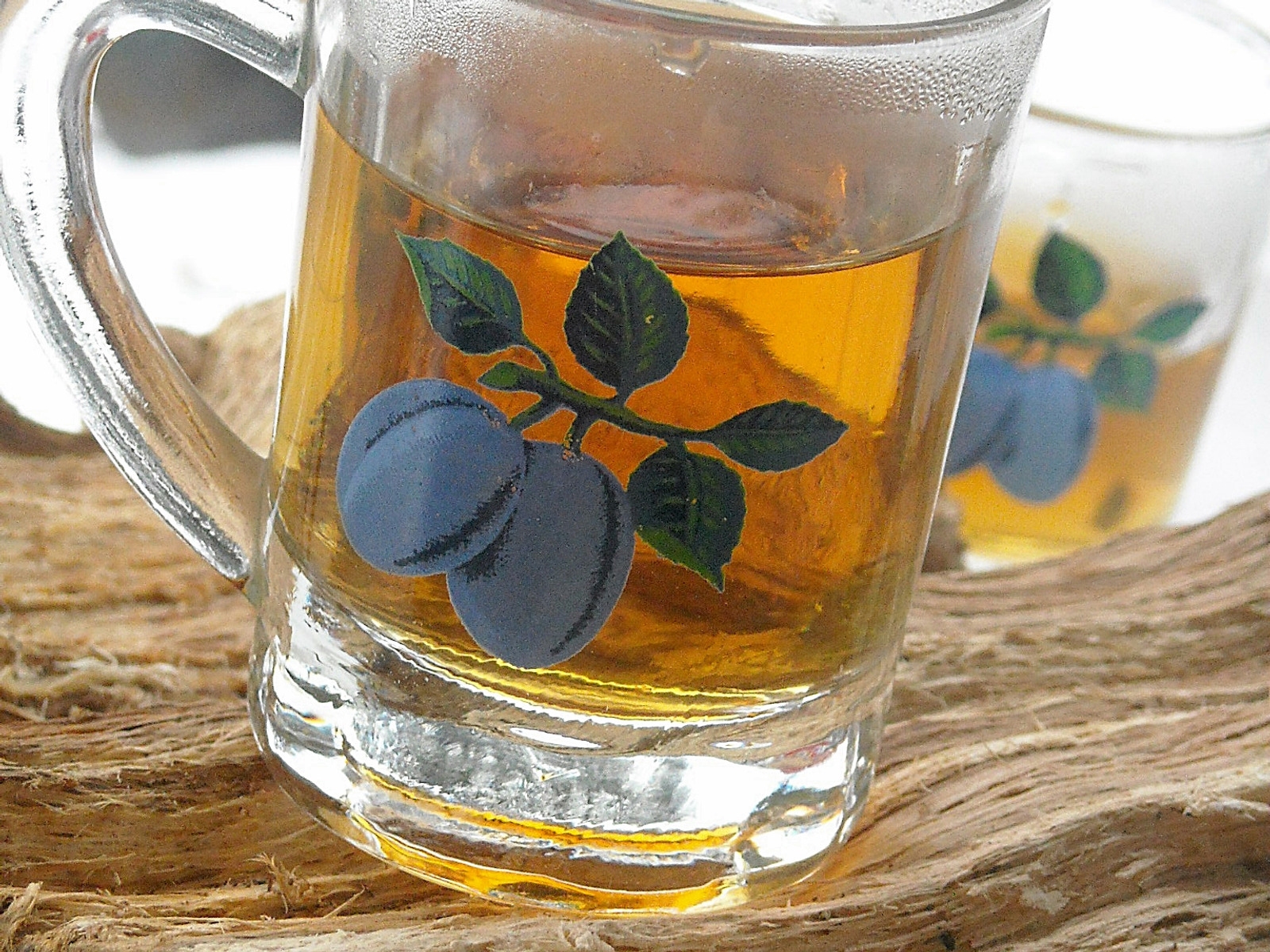 Grejana rakija - Coolinarika