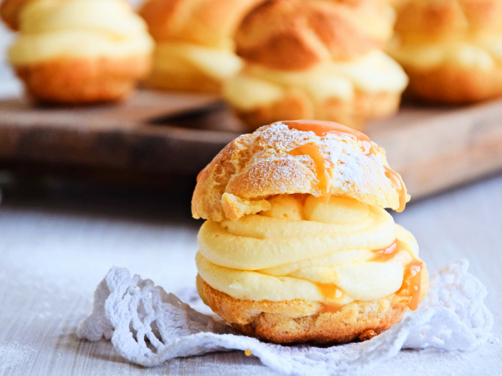 Princes krofne - Coolinarika