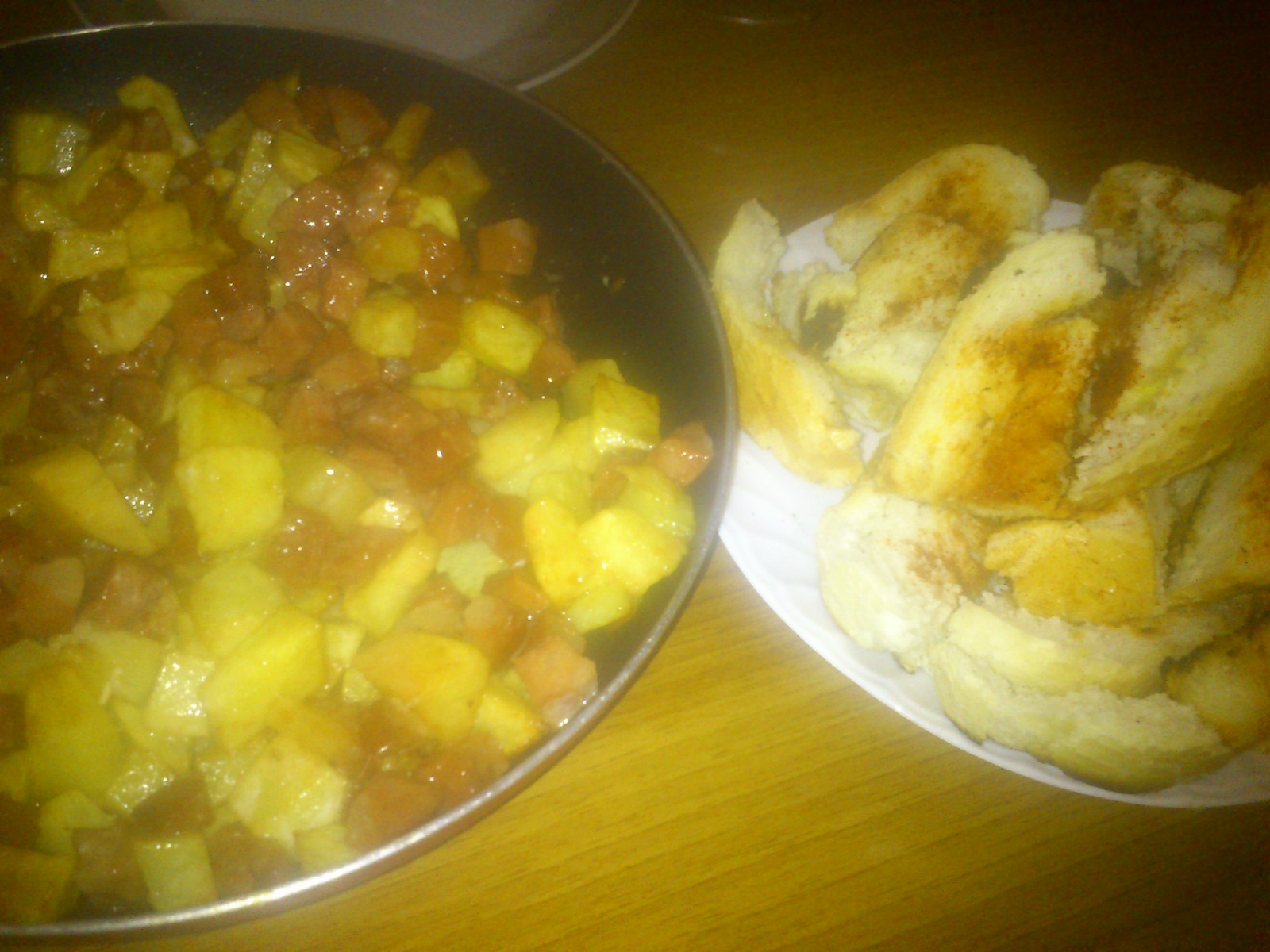 Sever i jug - Coolinarika