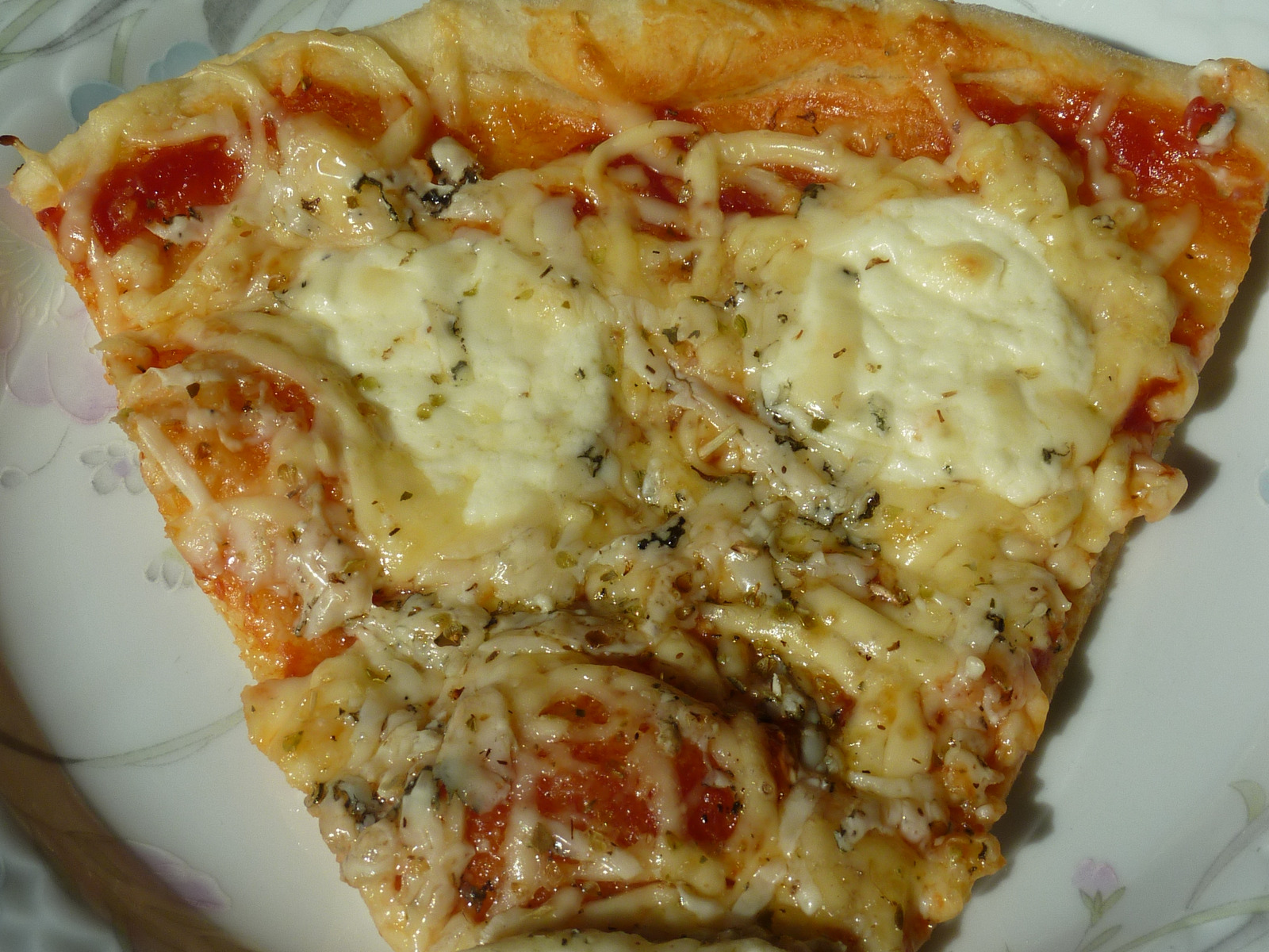 Pizza sa 4 vrste sira - Coolinarika