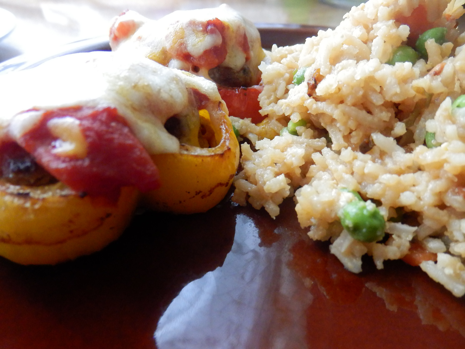 snicle od mljevenog mesa iz rerne - Coolinarika