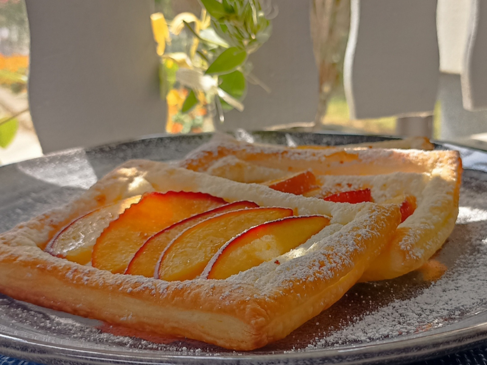 Mini galette - Coolinarika