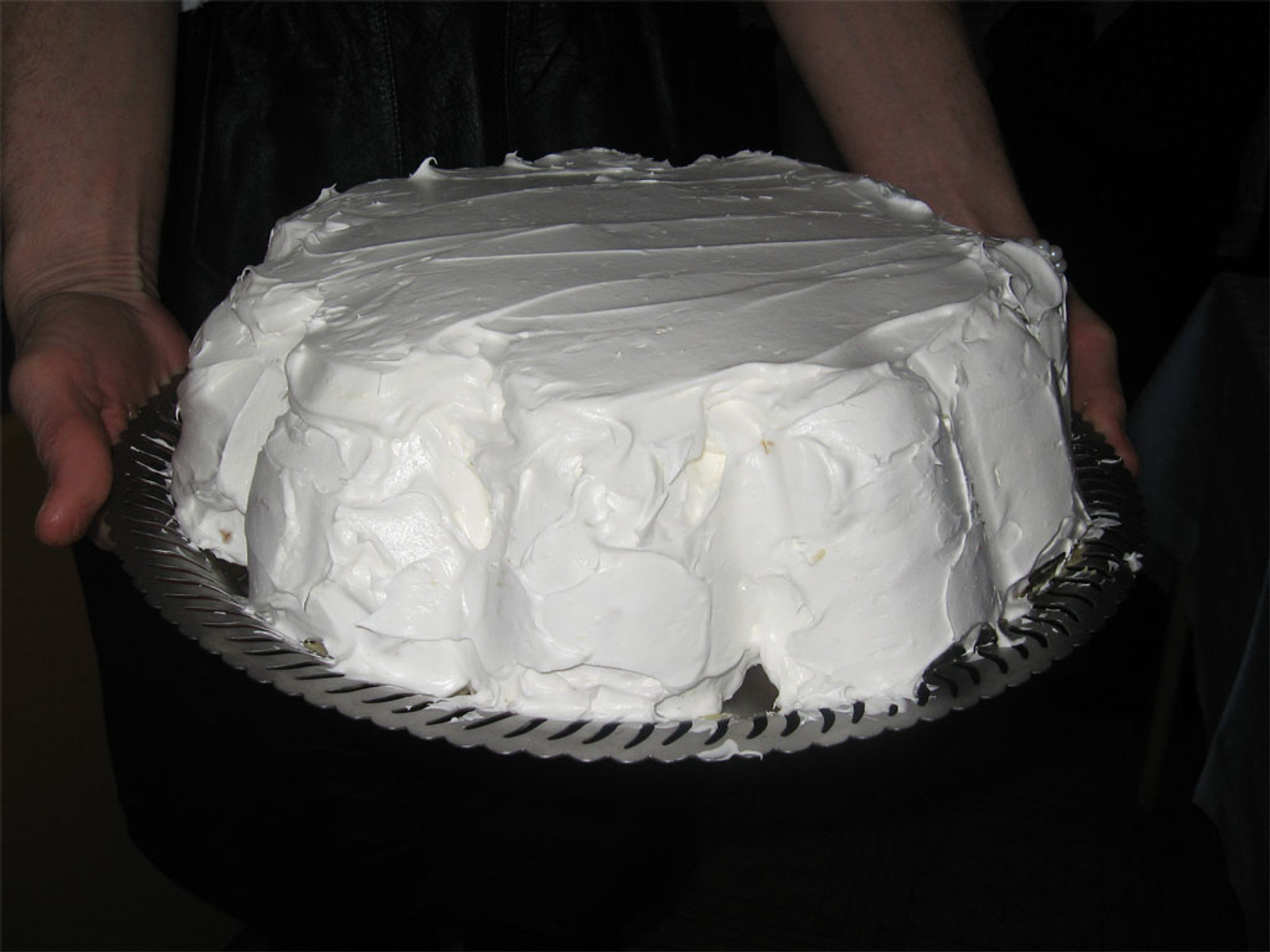 Bela rada - Coolinarika