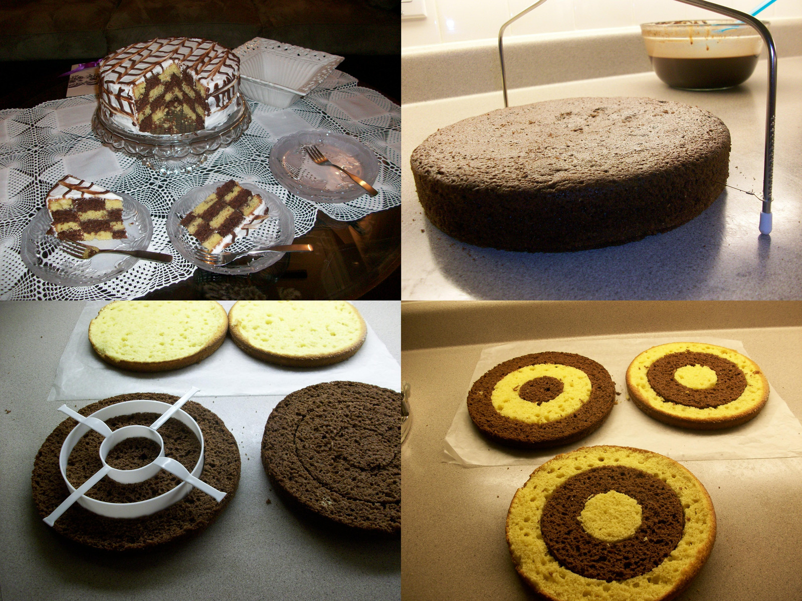 SAH TORTA - Coolinarika