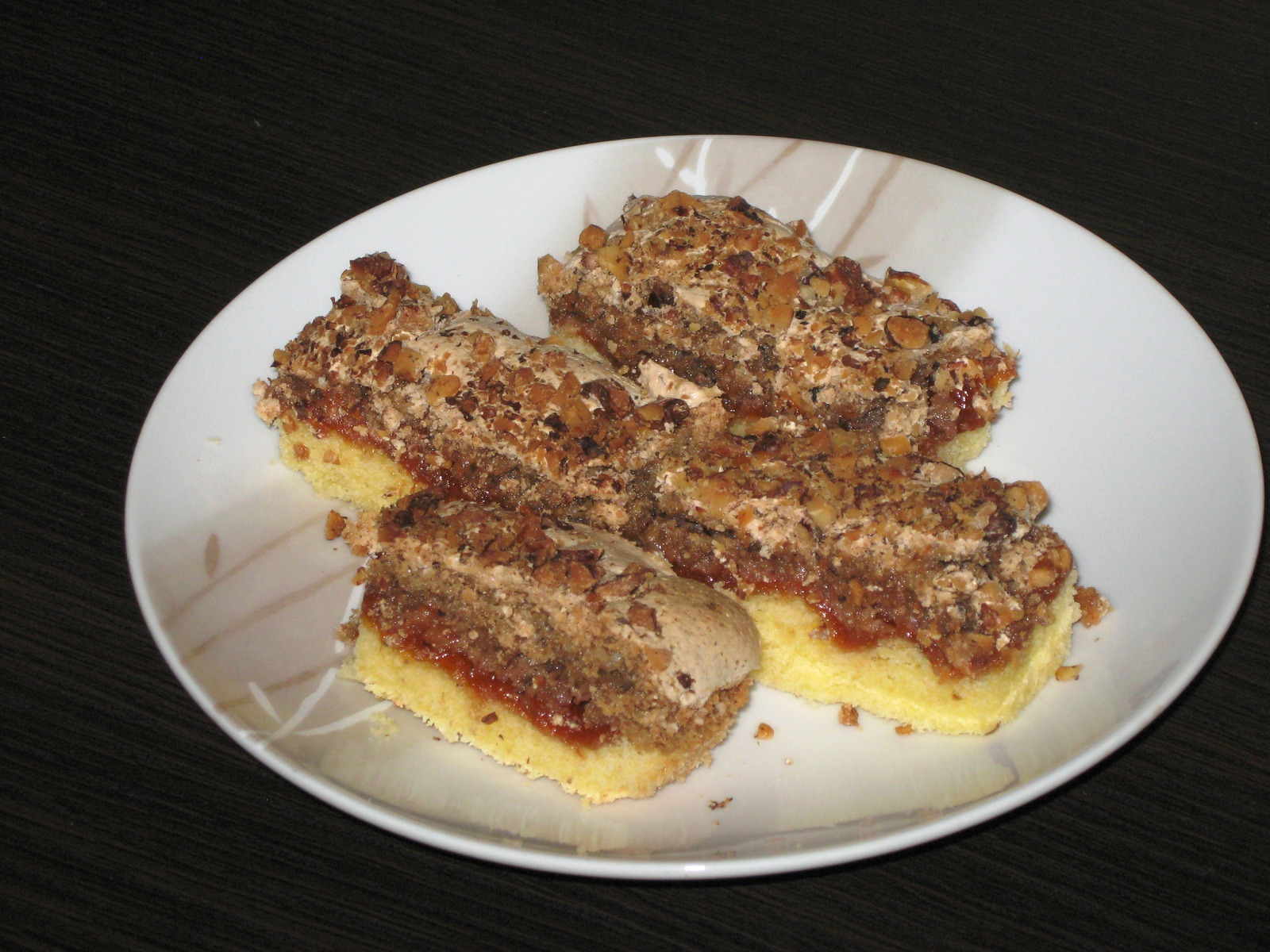 Londonske stangle - Coolinarika