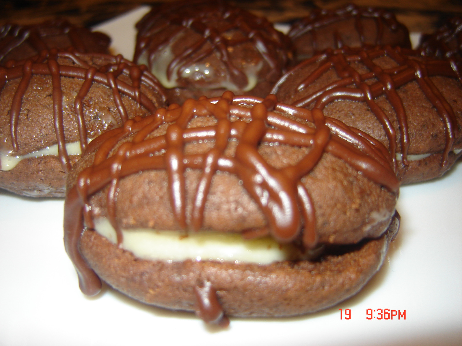 Choco-dulce sendvic - Coolinarika