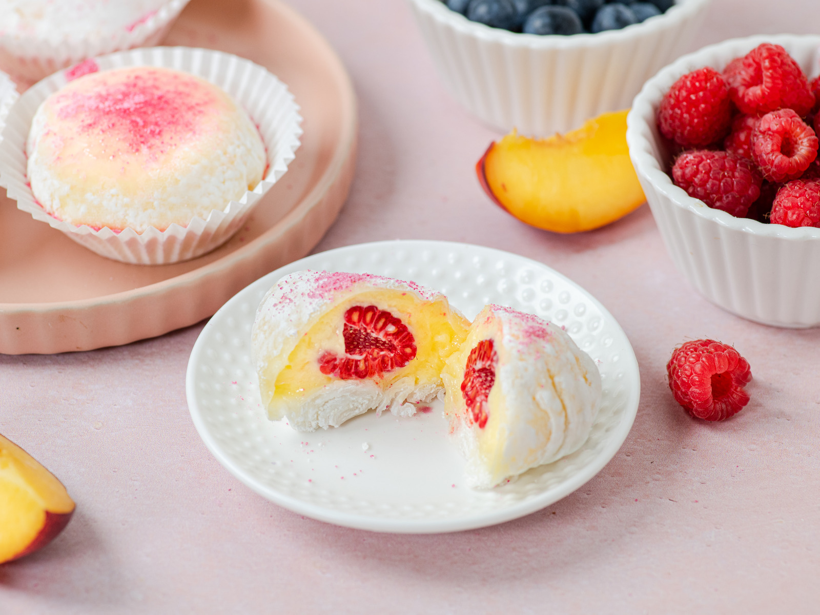 Jagode - od džema do kolača - recepti za sve - Coolinarika