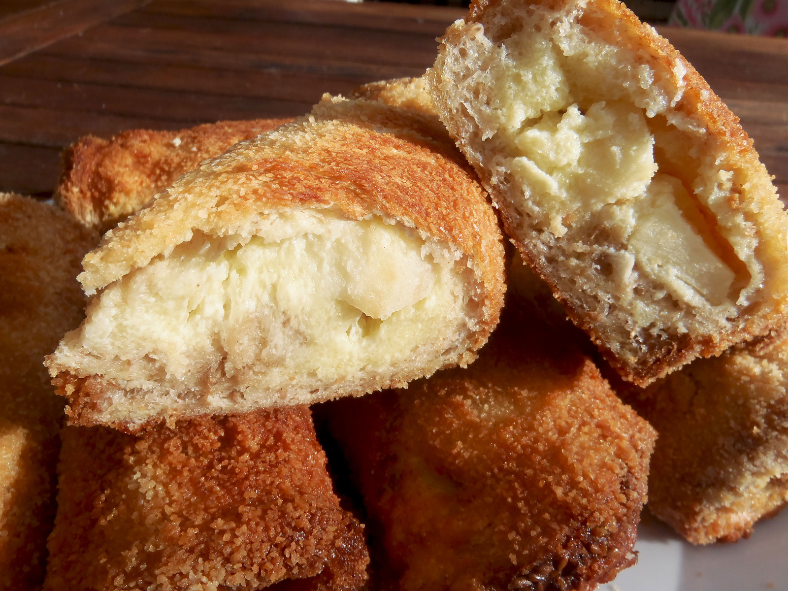 Slatke rolnice - Coolinarika