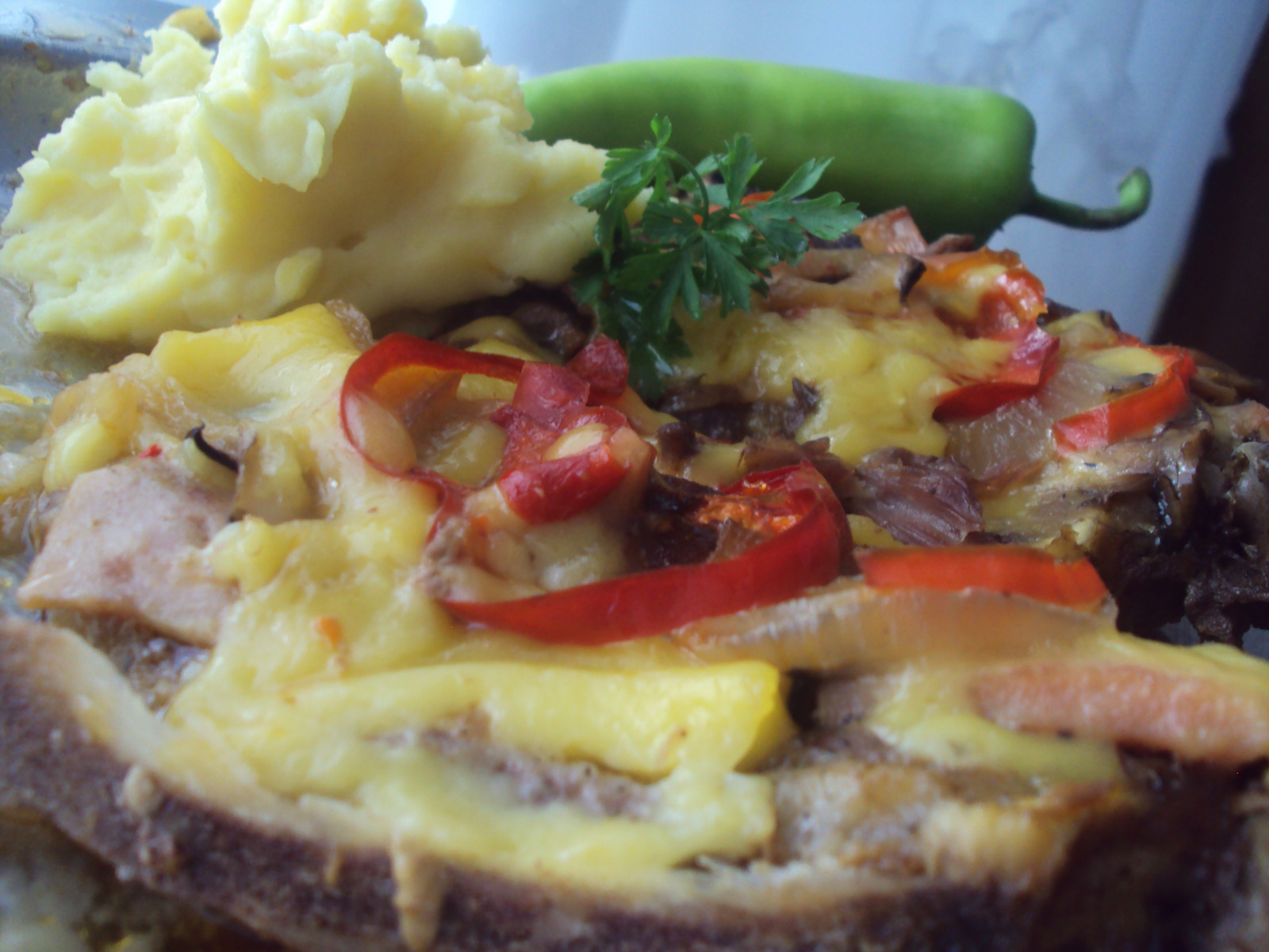 Cigansko pečenje - Coolinarika