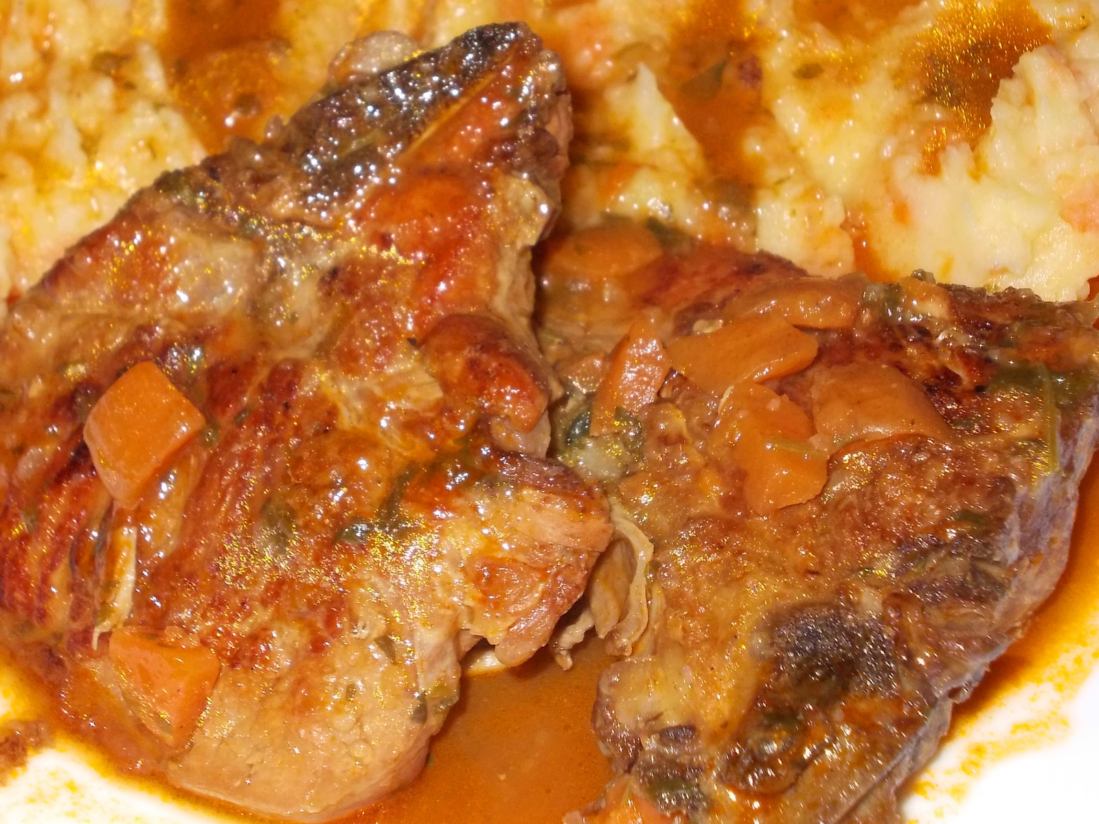 teleci-kotleti - Coolinarika