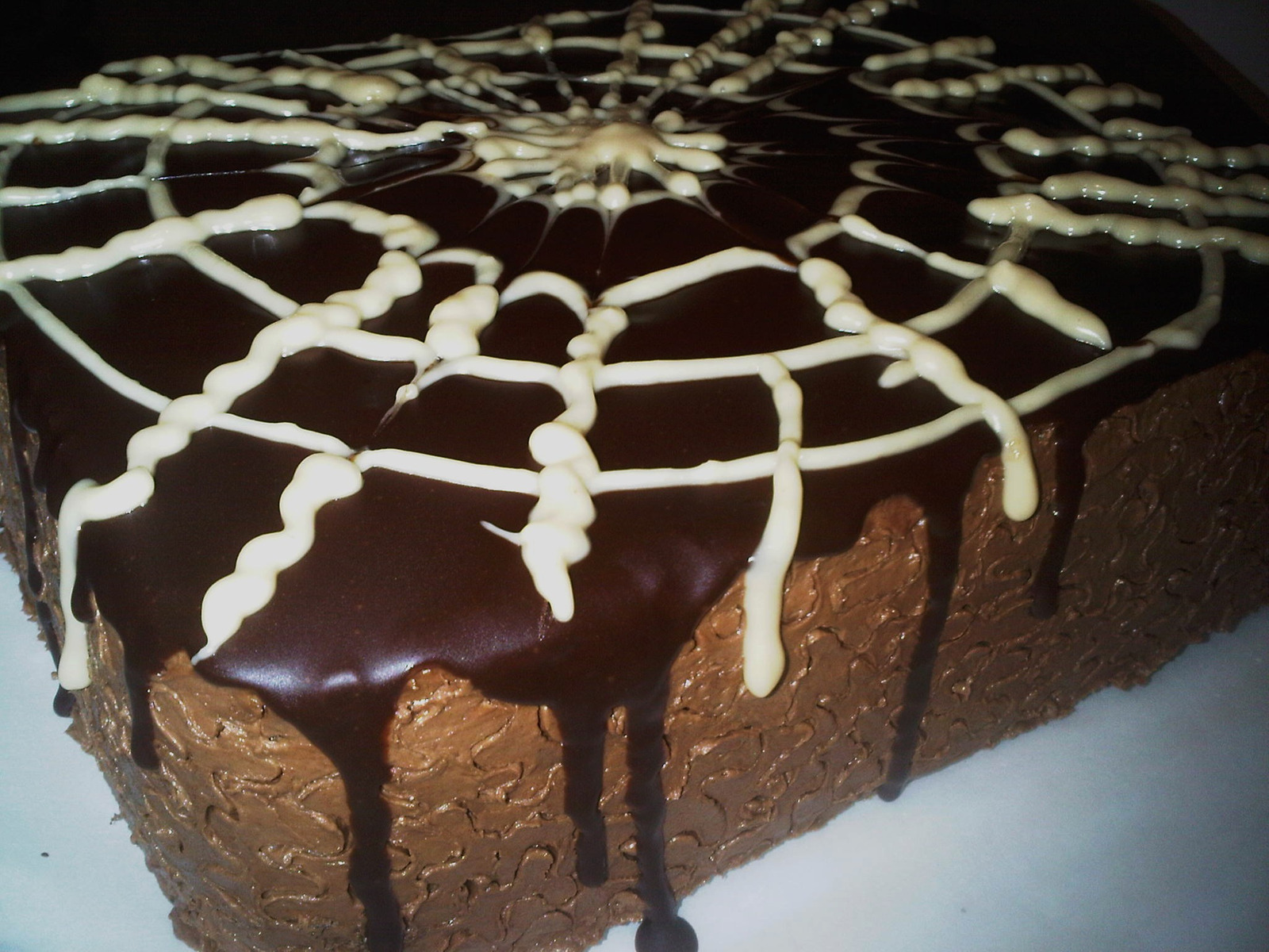 Tako čokoladna torta... - Coolinarika