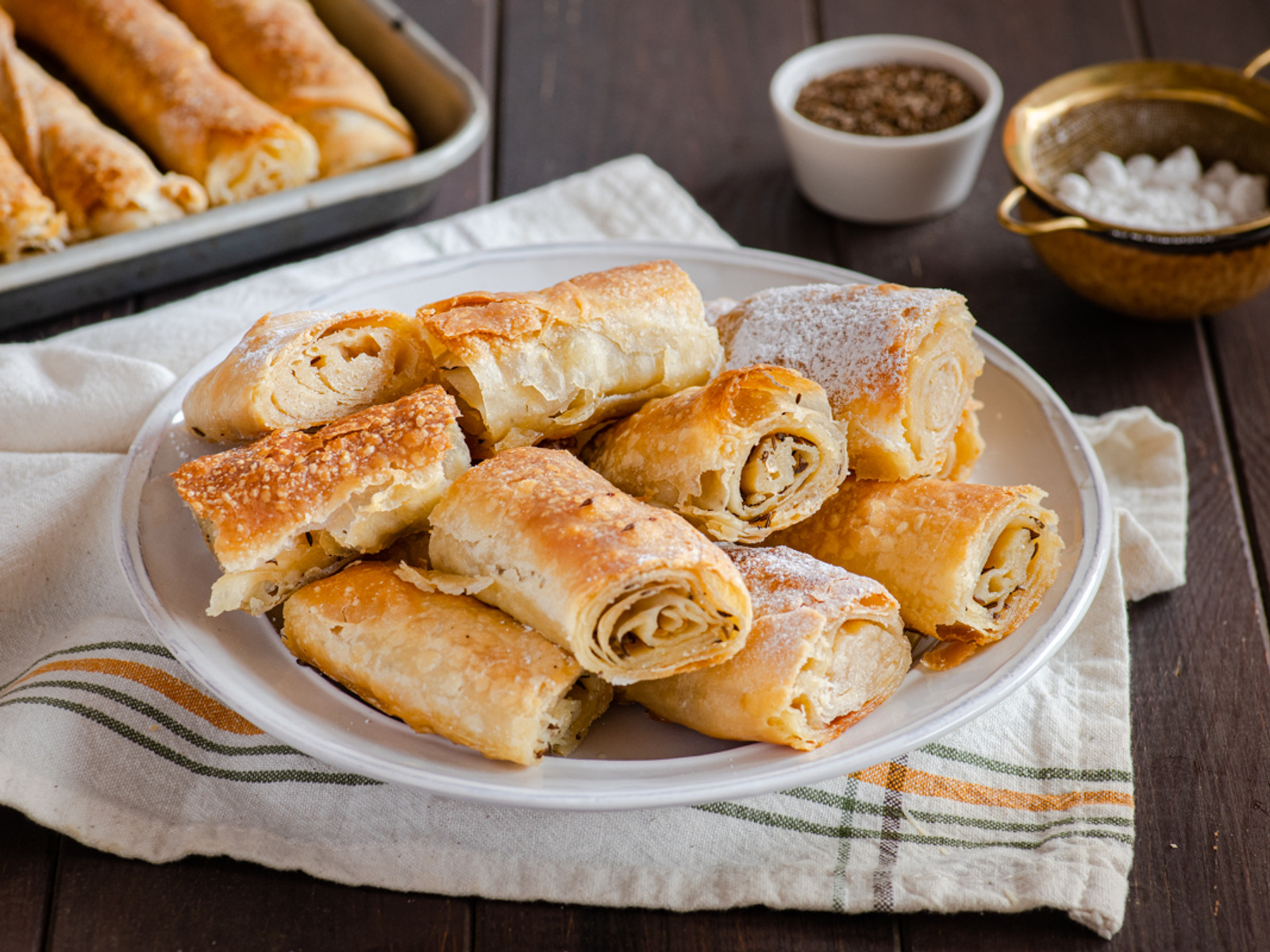 Lička masnica - Coolinarika