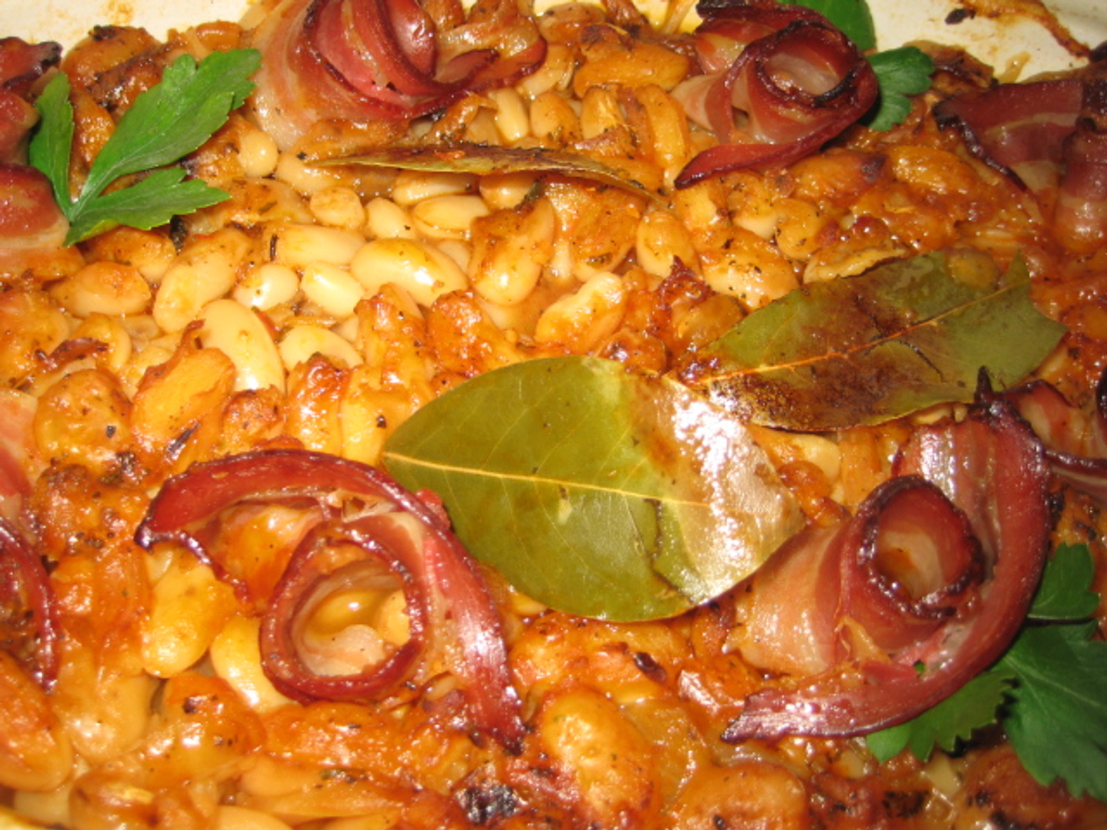 Prebranac - Coolinarika