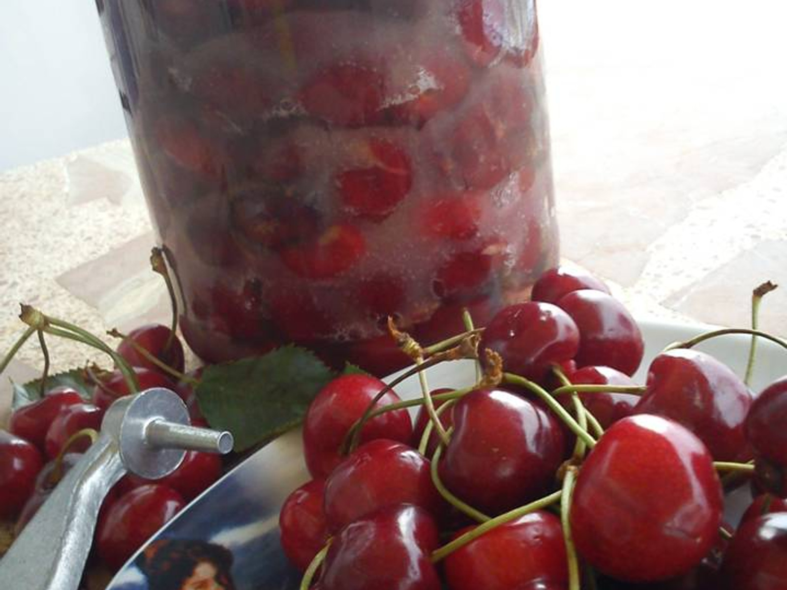 Kako napraviti vino višnje (Visciolato / Visner Italiano) - Coolinarika