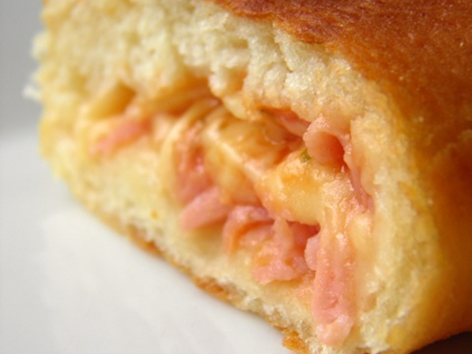 Mini pancerote - Coolinarika