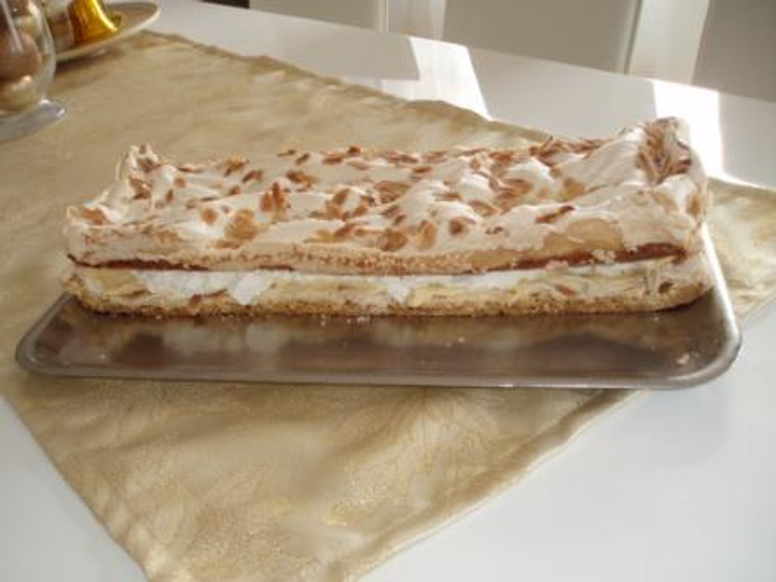 Verdens beste kake - Najbolji na svijetu - Coolinarika