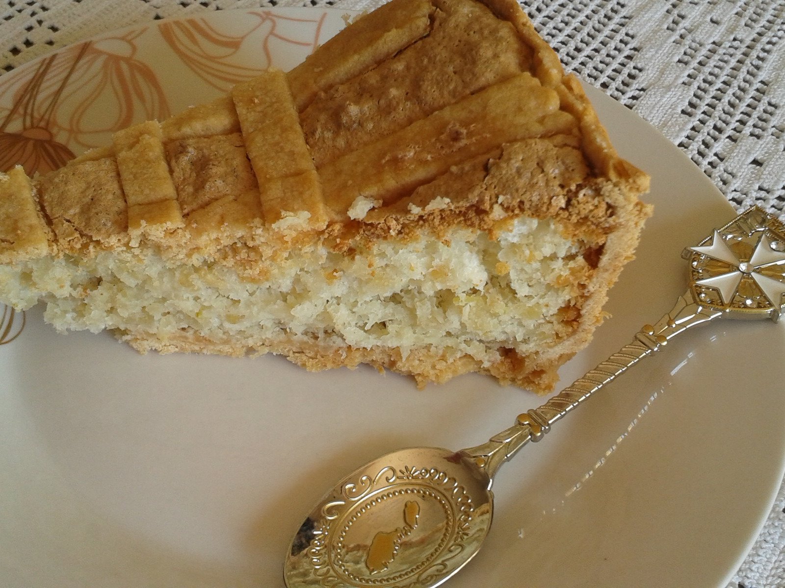 Peraška torta - Coolinarika
