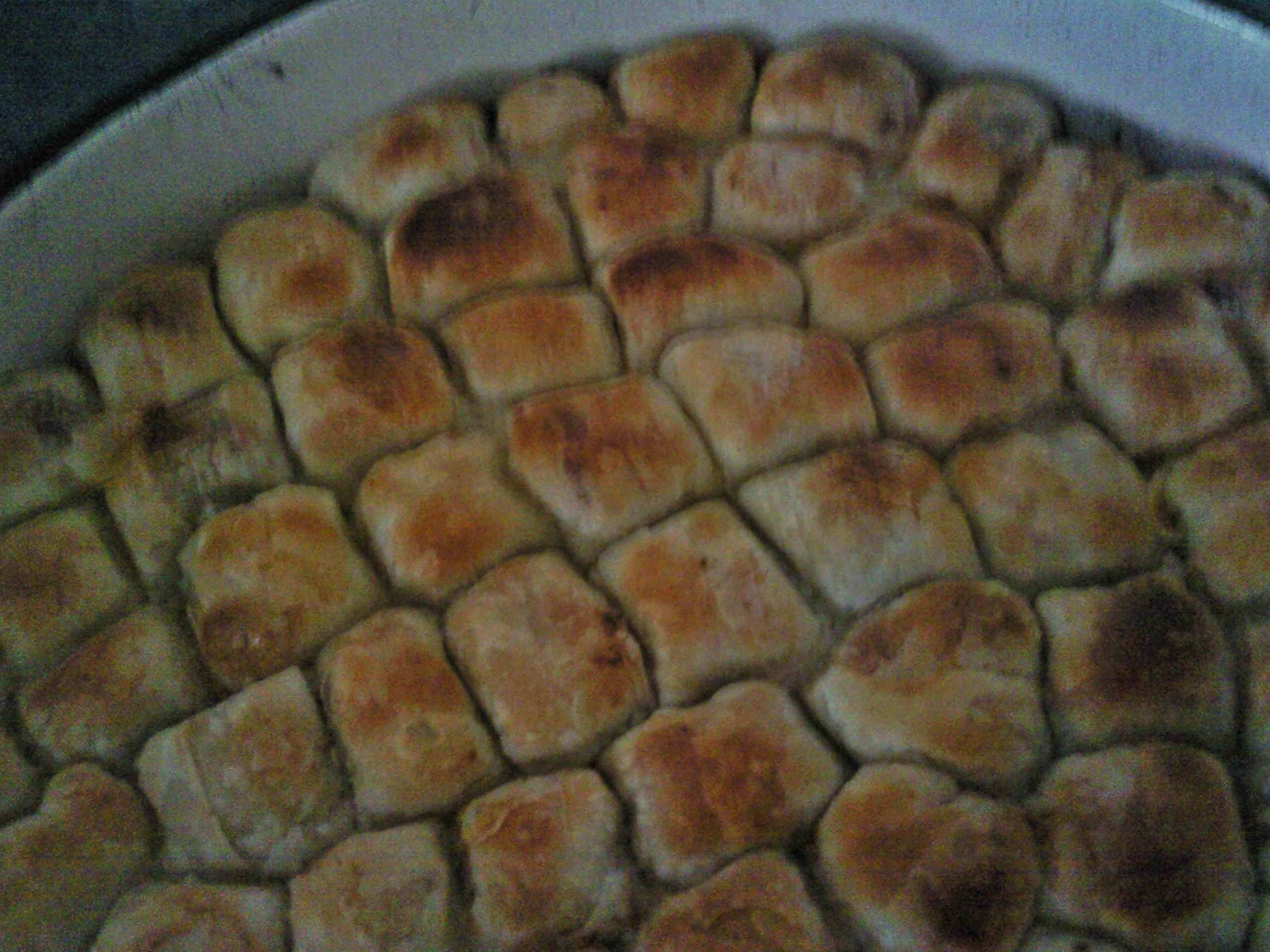 Mantije - Coolinarika