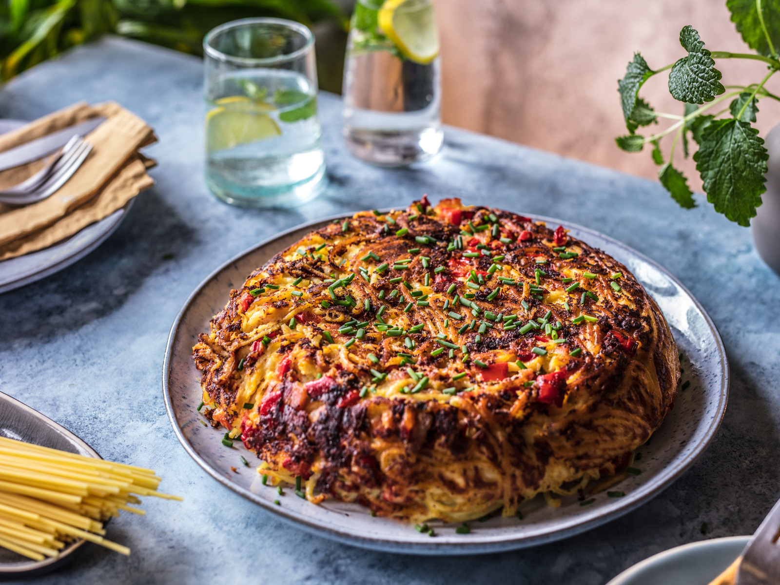 6 HIT recepata: Od ostataka hrane napravite nove ukusne obroke ...