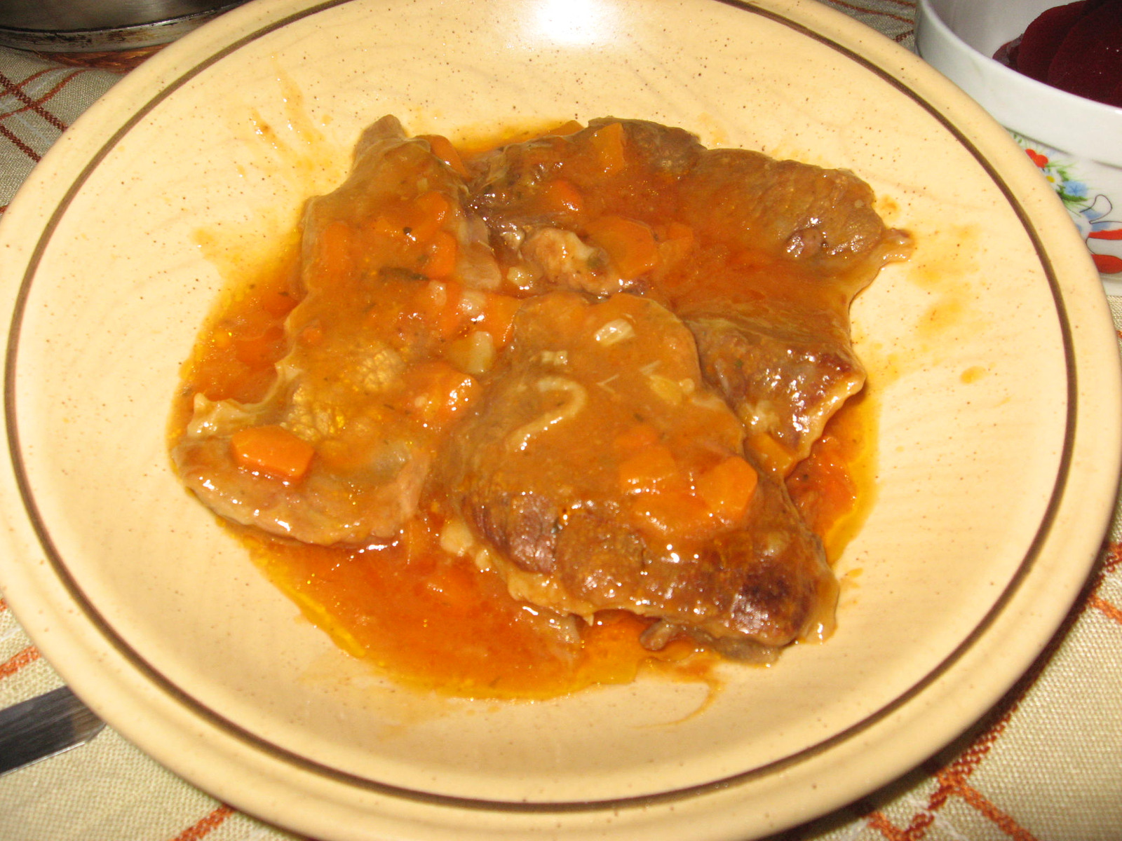 Milanske snicle - Coolinarika