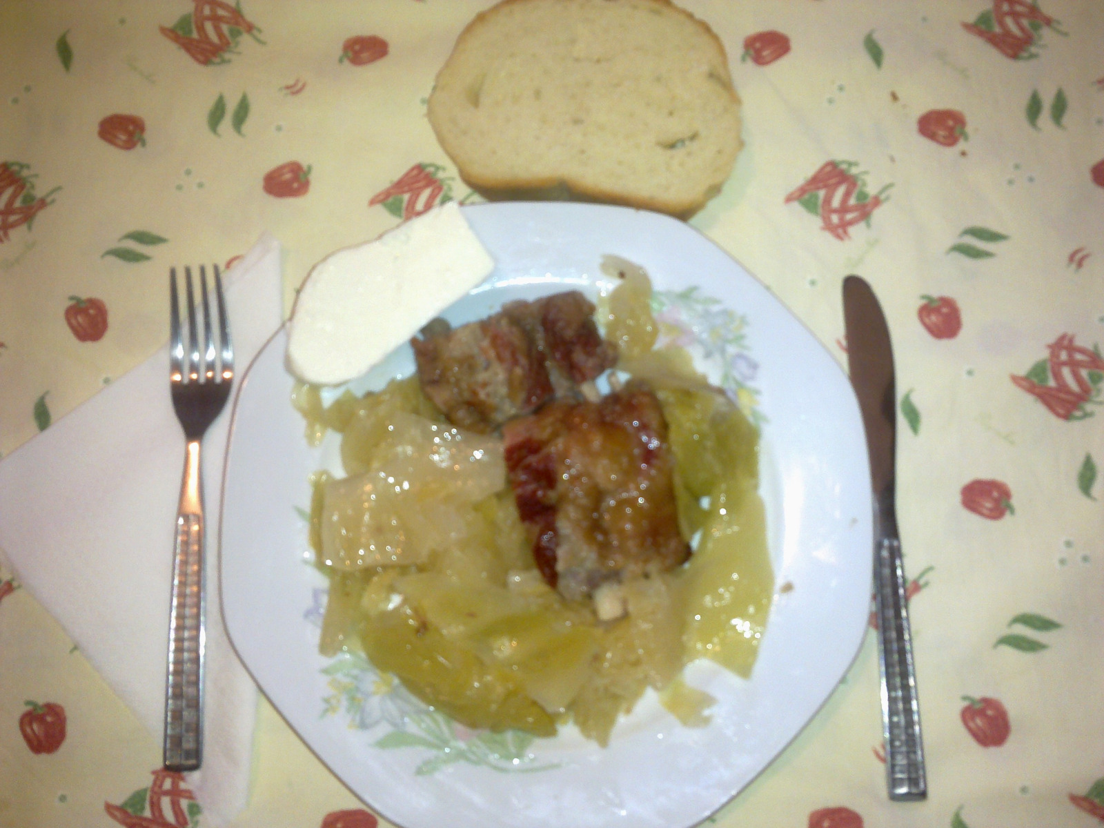 Prokule - Coolinarika