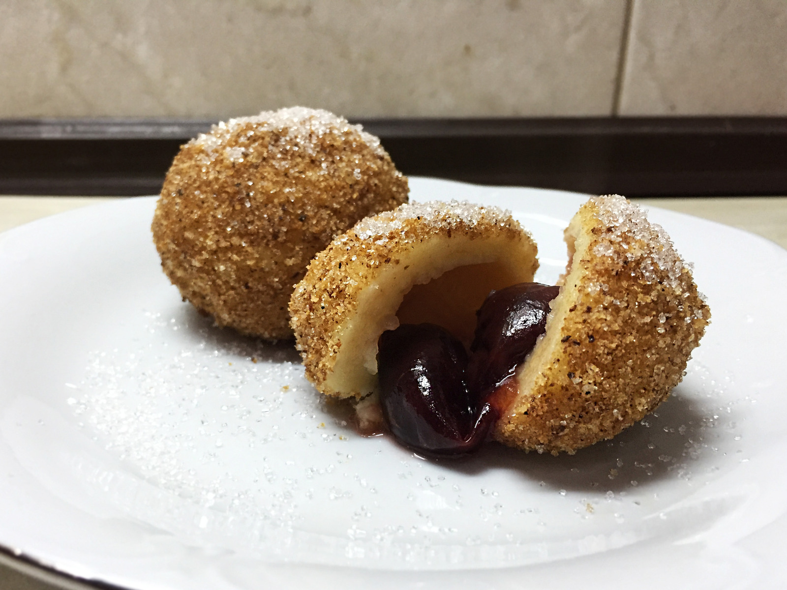 Gomboci - Coolinarika