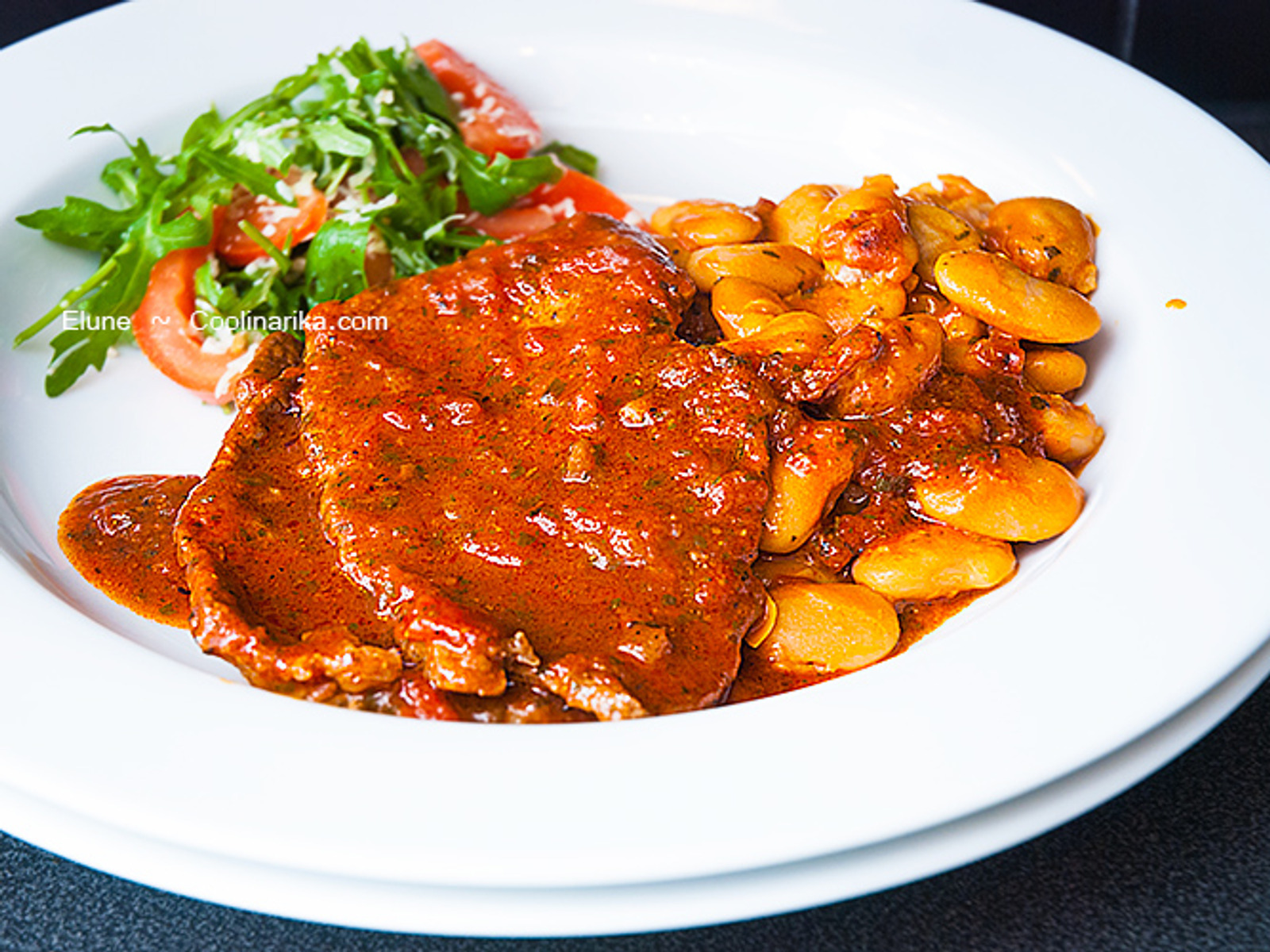 snicle-u-saftu - Coolinarika