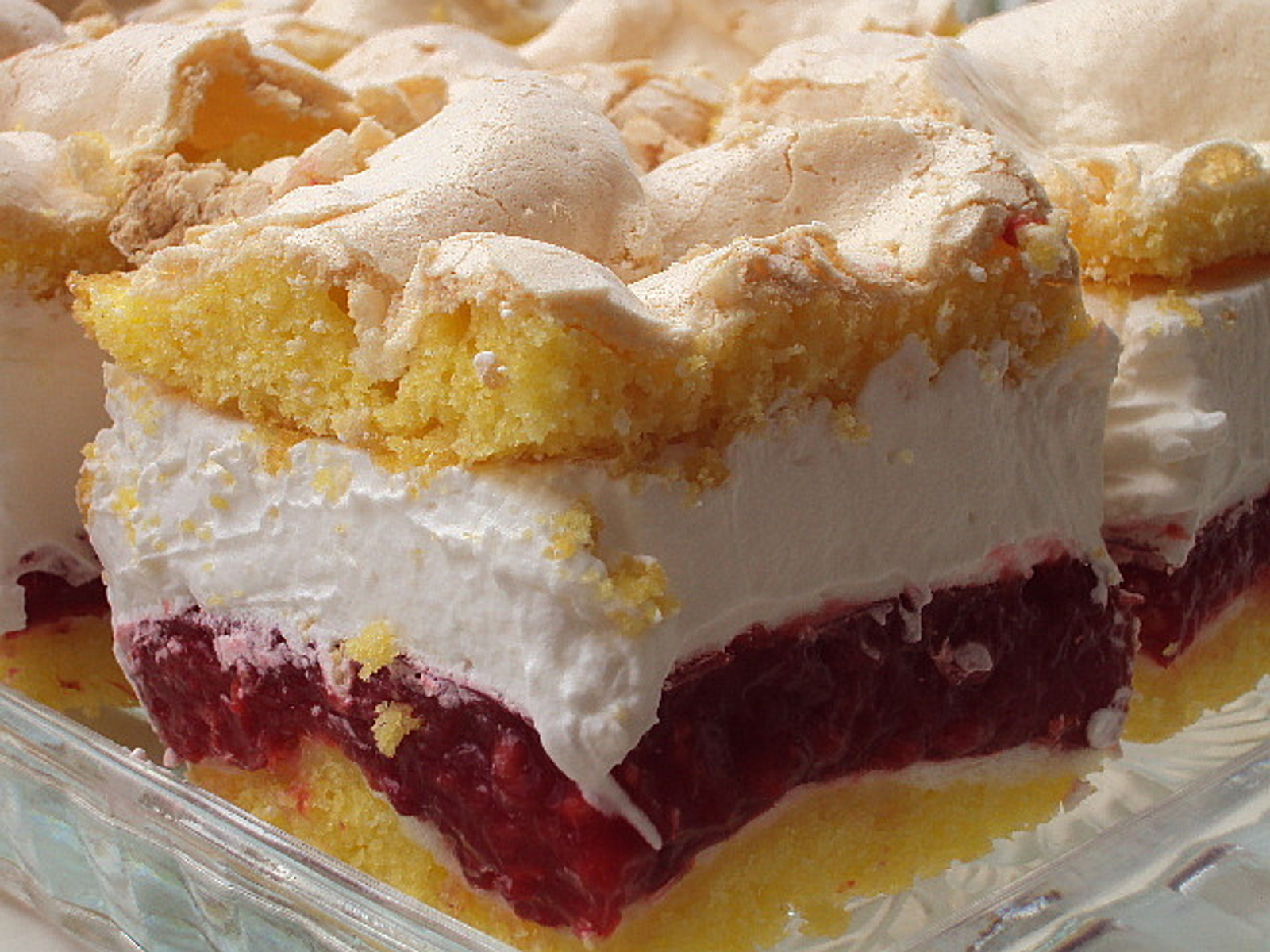 ledena torta - Coolinarika