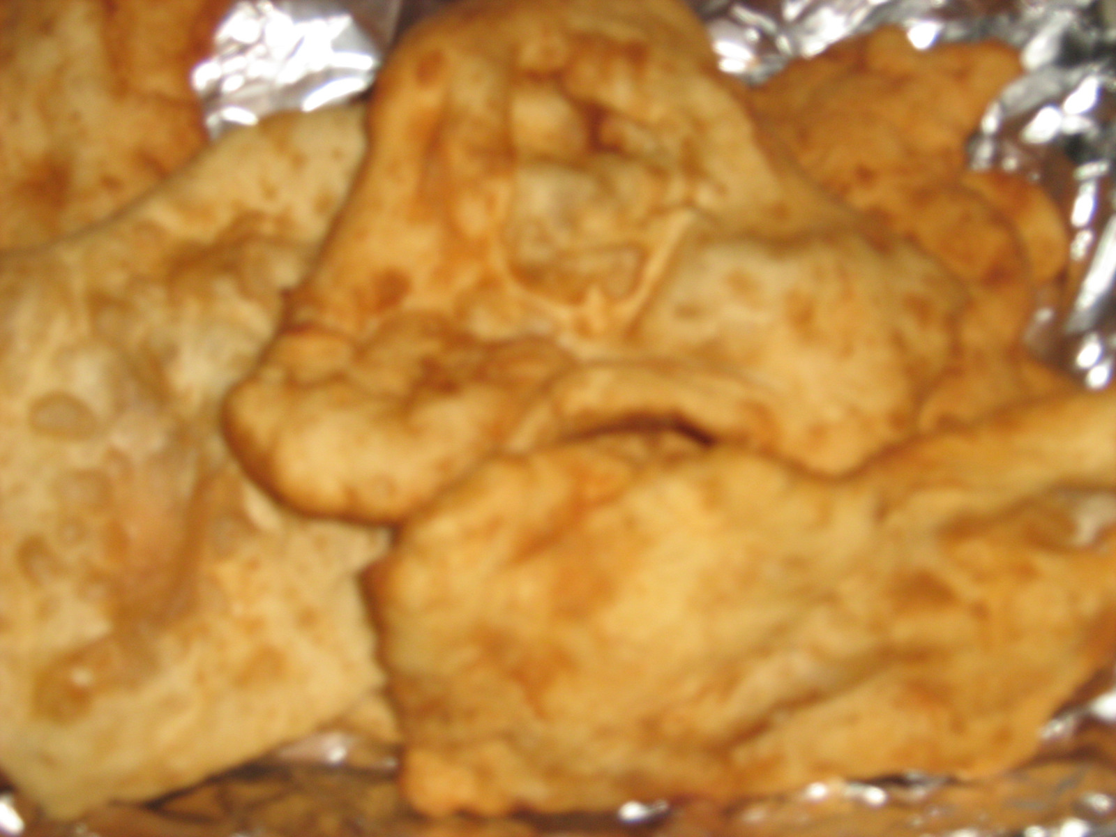 Listici - Coolinarika