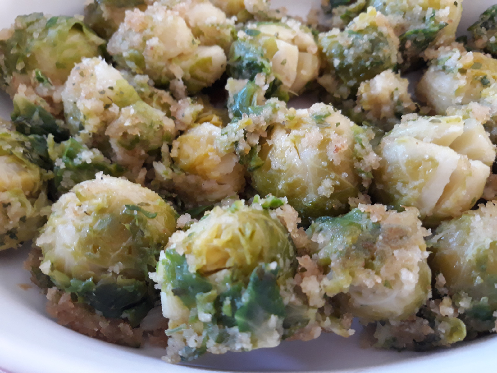 PROKULICE , JEDNOSTAVNI PRILOG - Coolinarika