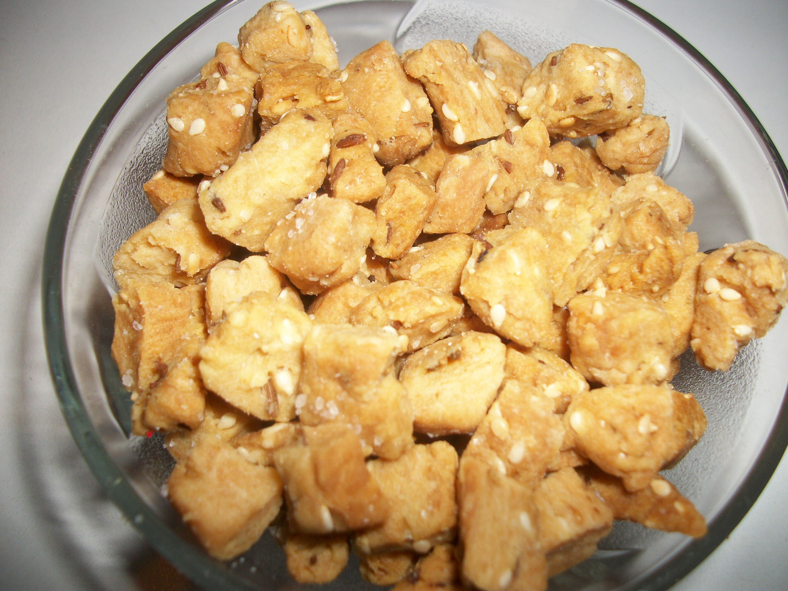 Gric,gric,gricke - Coolinarika