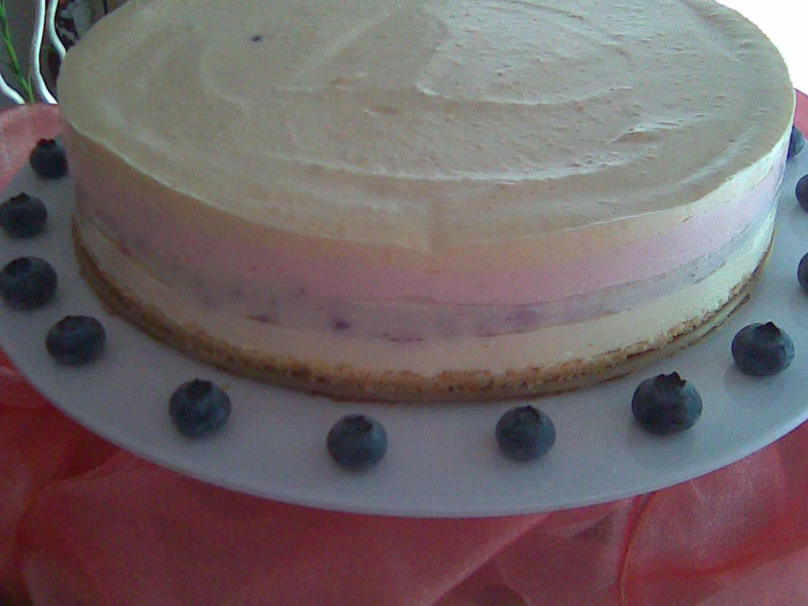 Torta duginih boja - Coolinarika