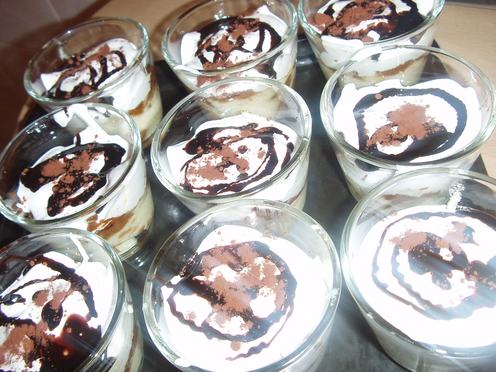 tiramisu u casice na moj nacin :) - Coolinarika