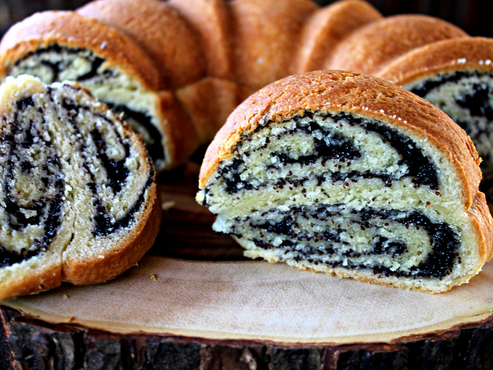 Poteca Cake... - Coolinarika