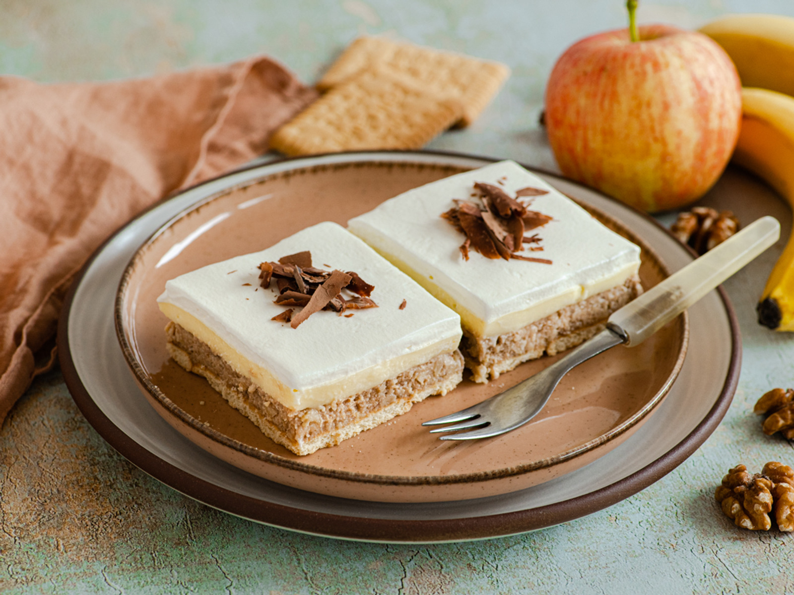 lagani desert - Coolinarika