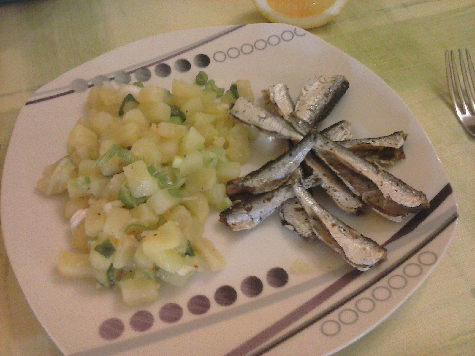 Papaline iz pećnice - Coolinarika