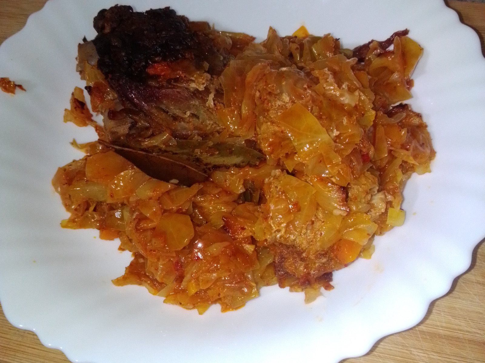 Podvarak - Coolinarika