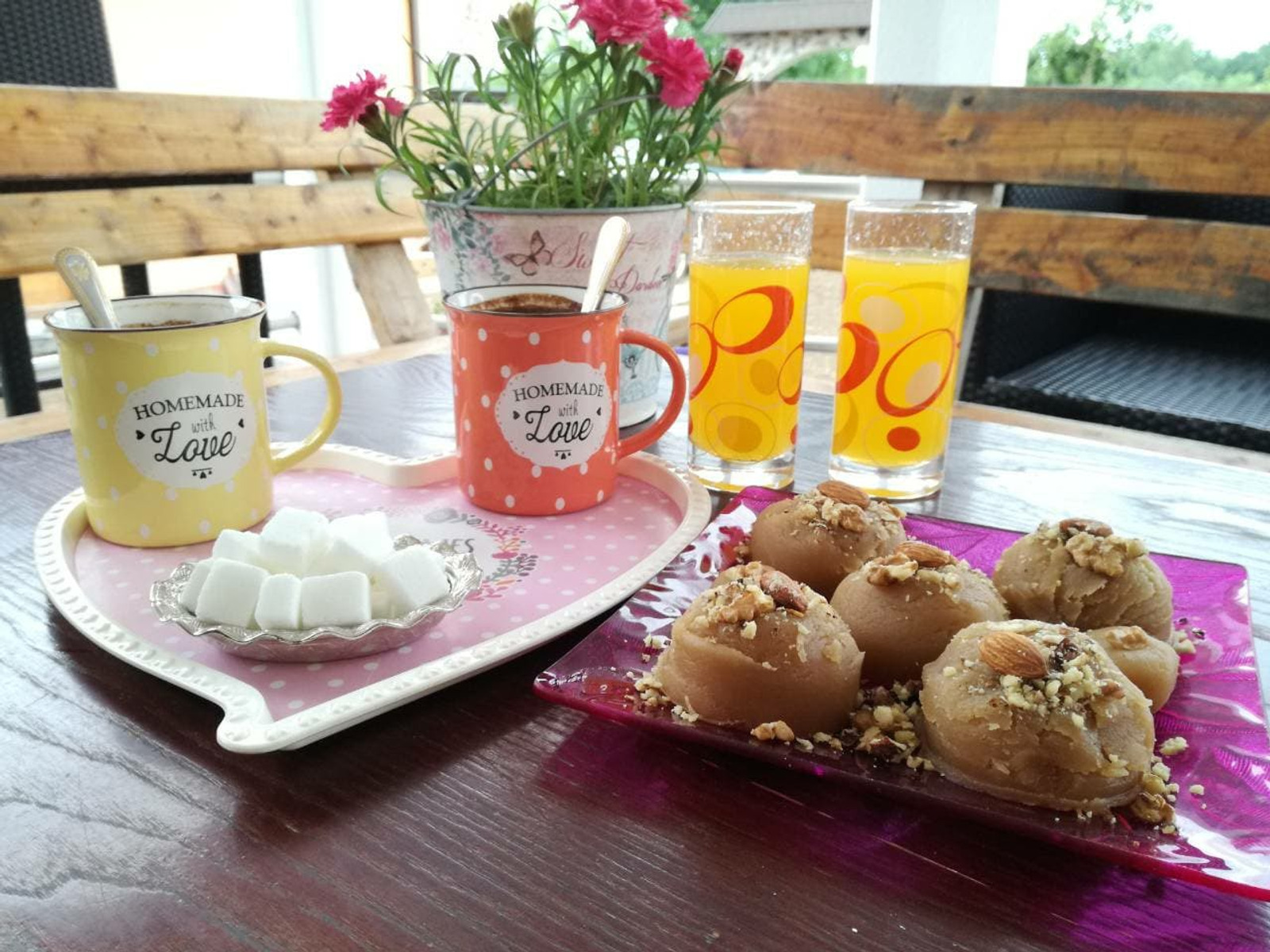 Tradicionalna bosanska halva - Coolinarika