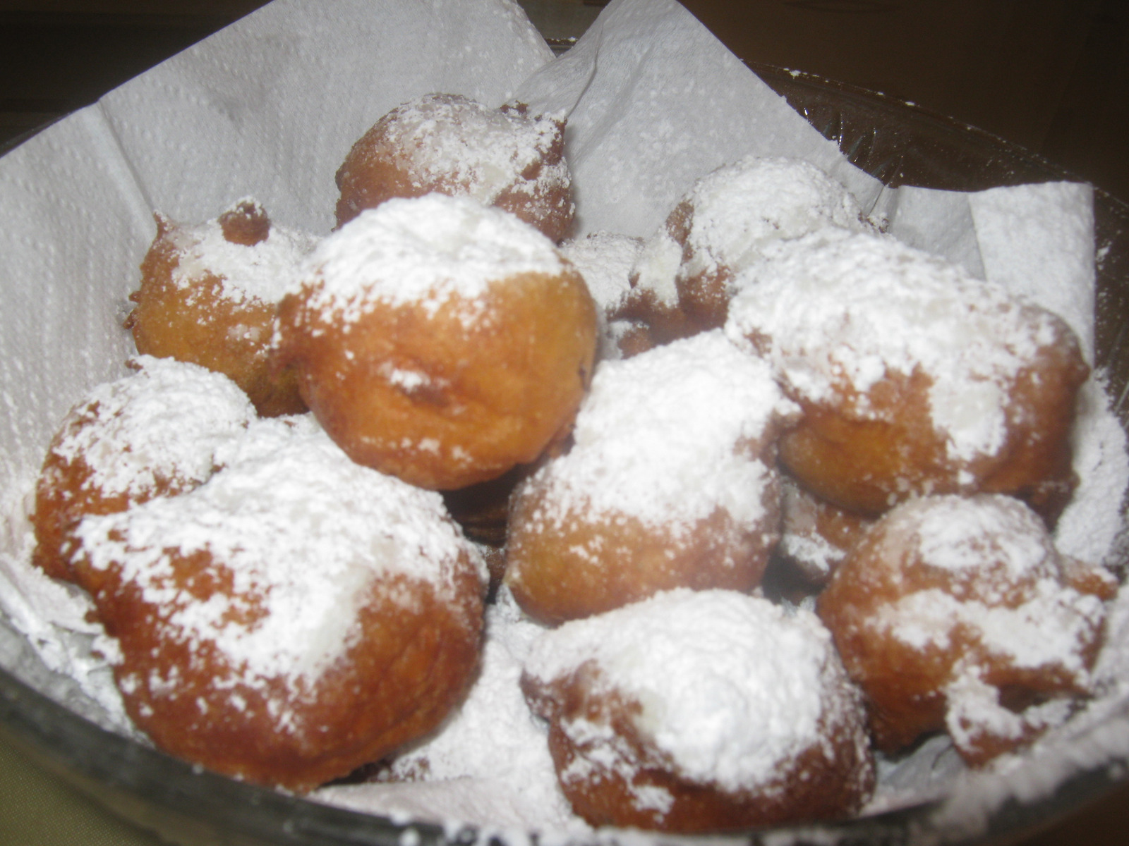 fritulice - Coolinarika