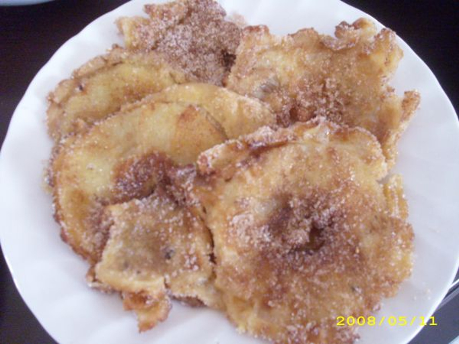 Pohane jabuke - Coolinarika