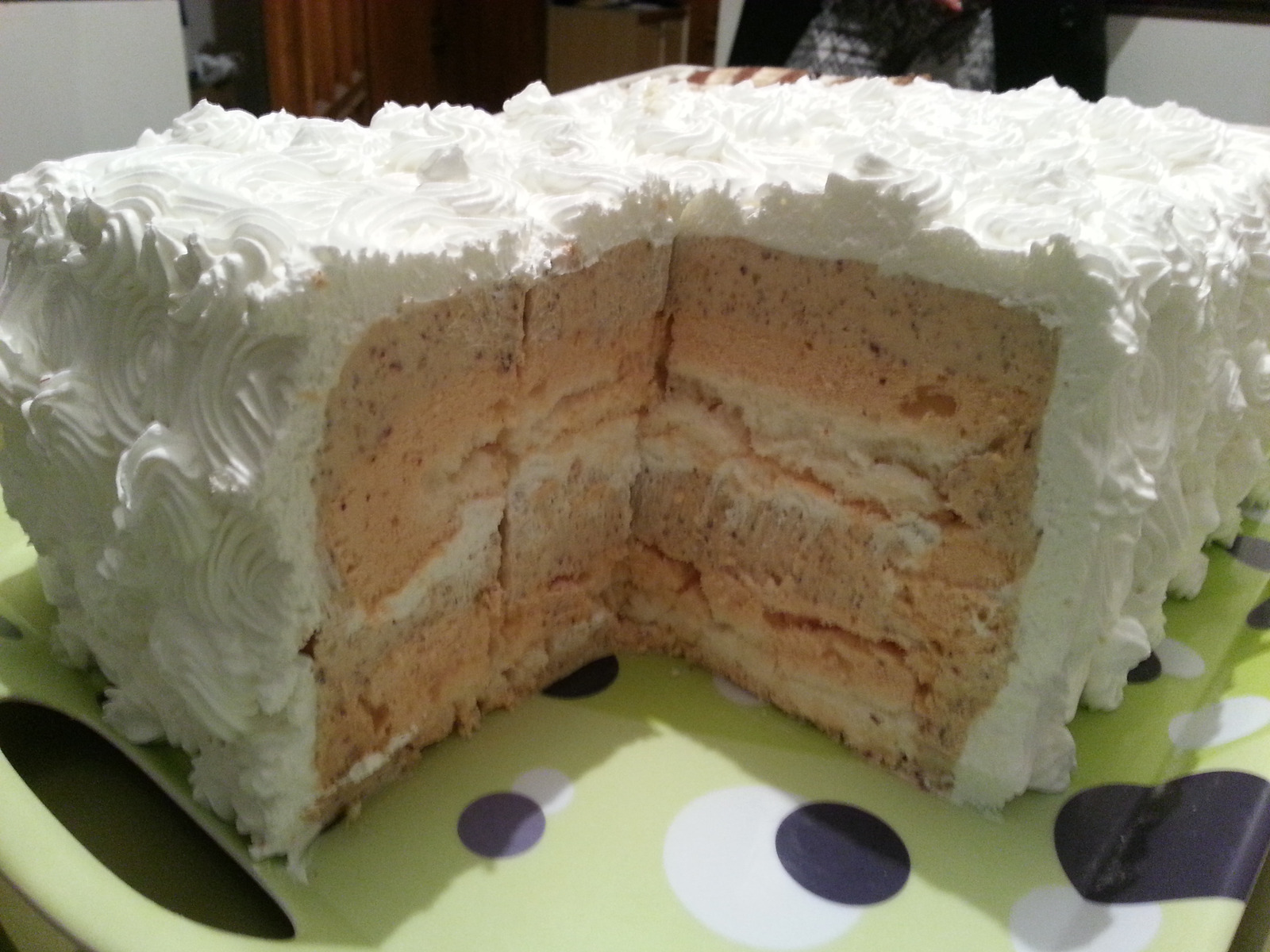 Puslica torta - Coolinarika